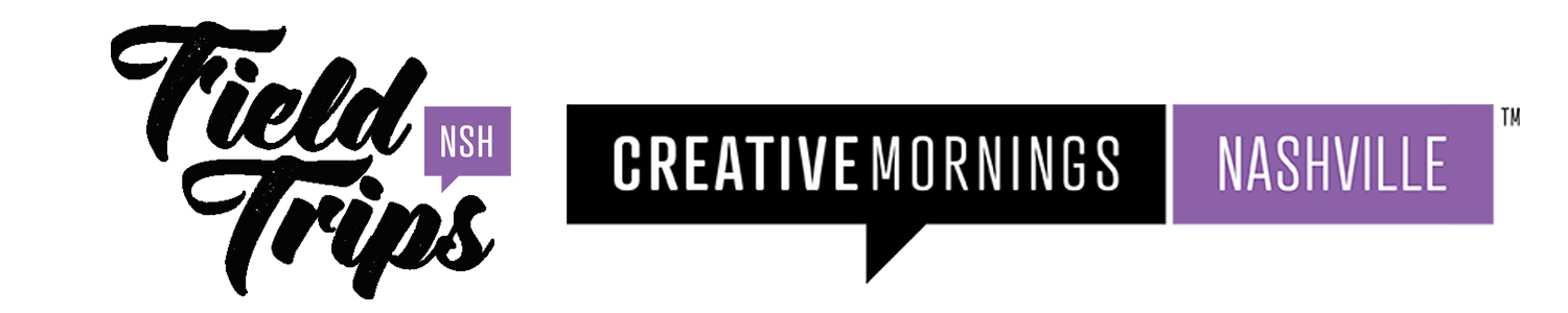 Critique With Power | Virtual FieldTrips | CreativeMornings