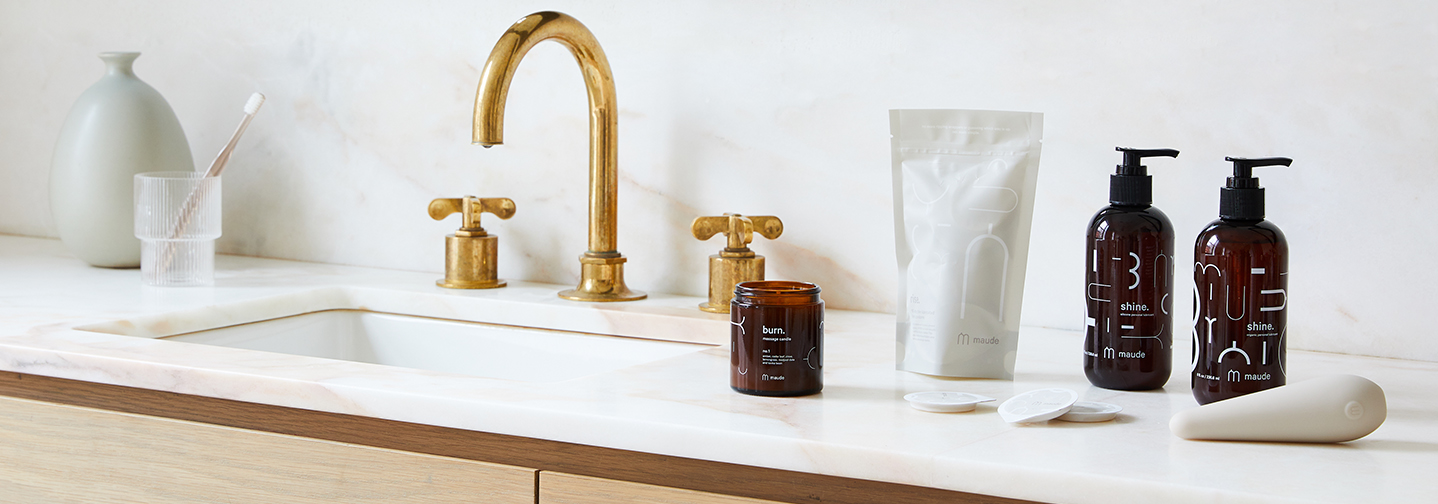 Morning Sex with Maude | Brand Development | Virtual FieldTrips ...