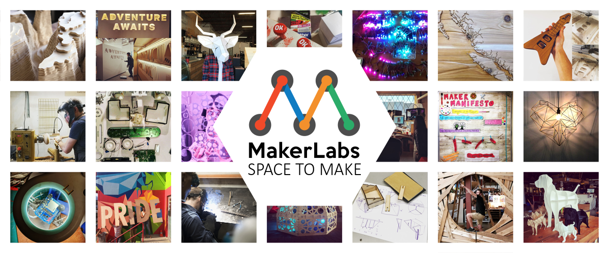 Mystery Design Challenge at MakerLabs | Virtual FieldTrips | CreativeMornings