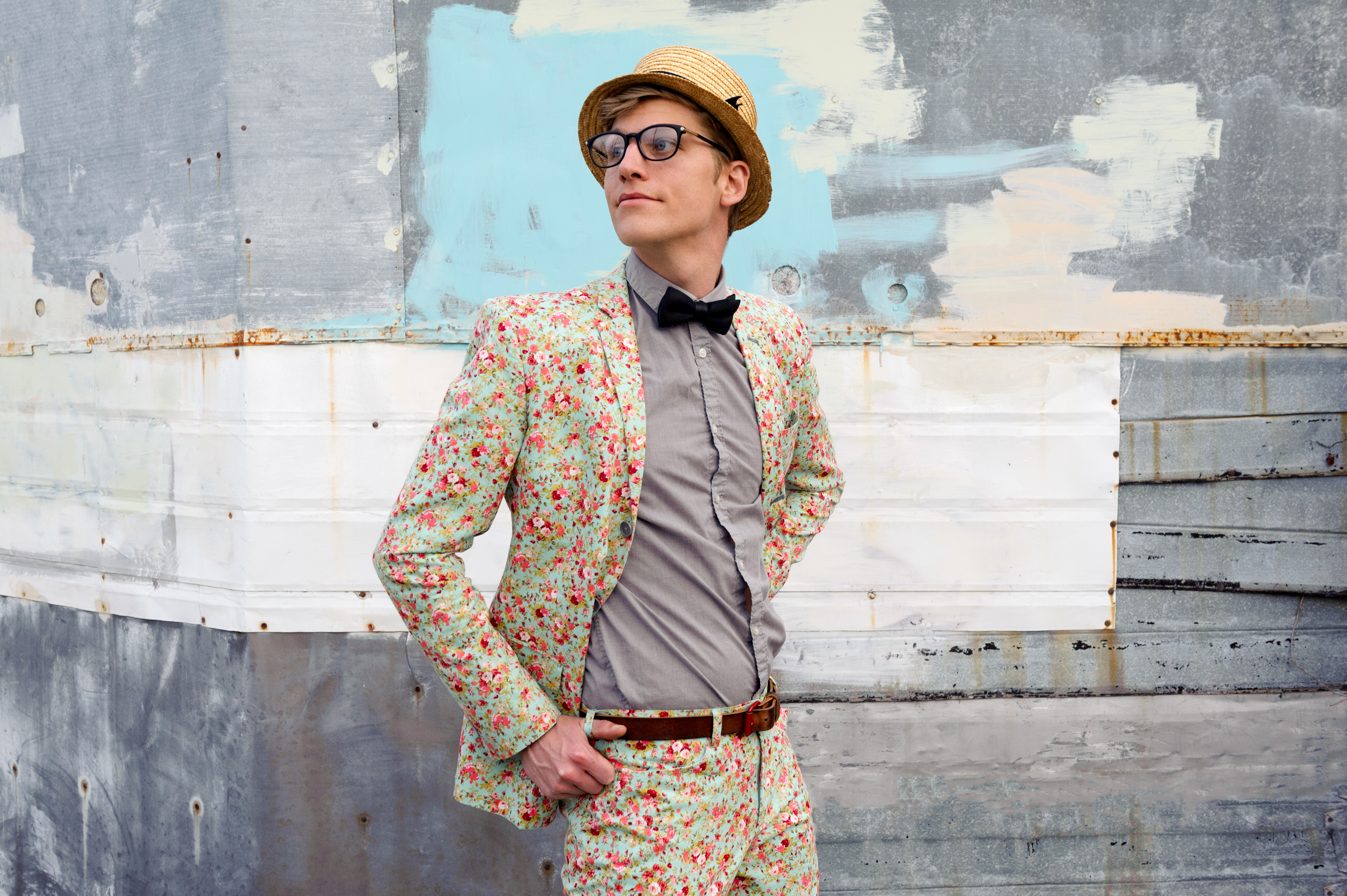 JP King | CreativeMornings/Toronto