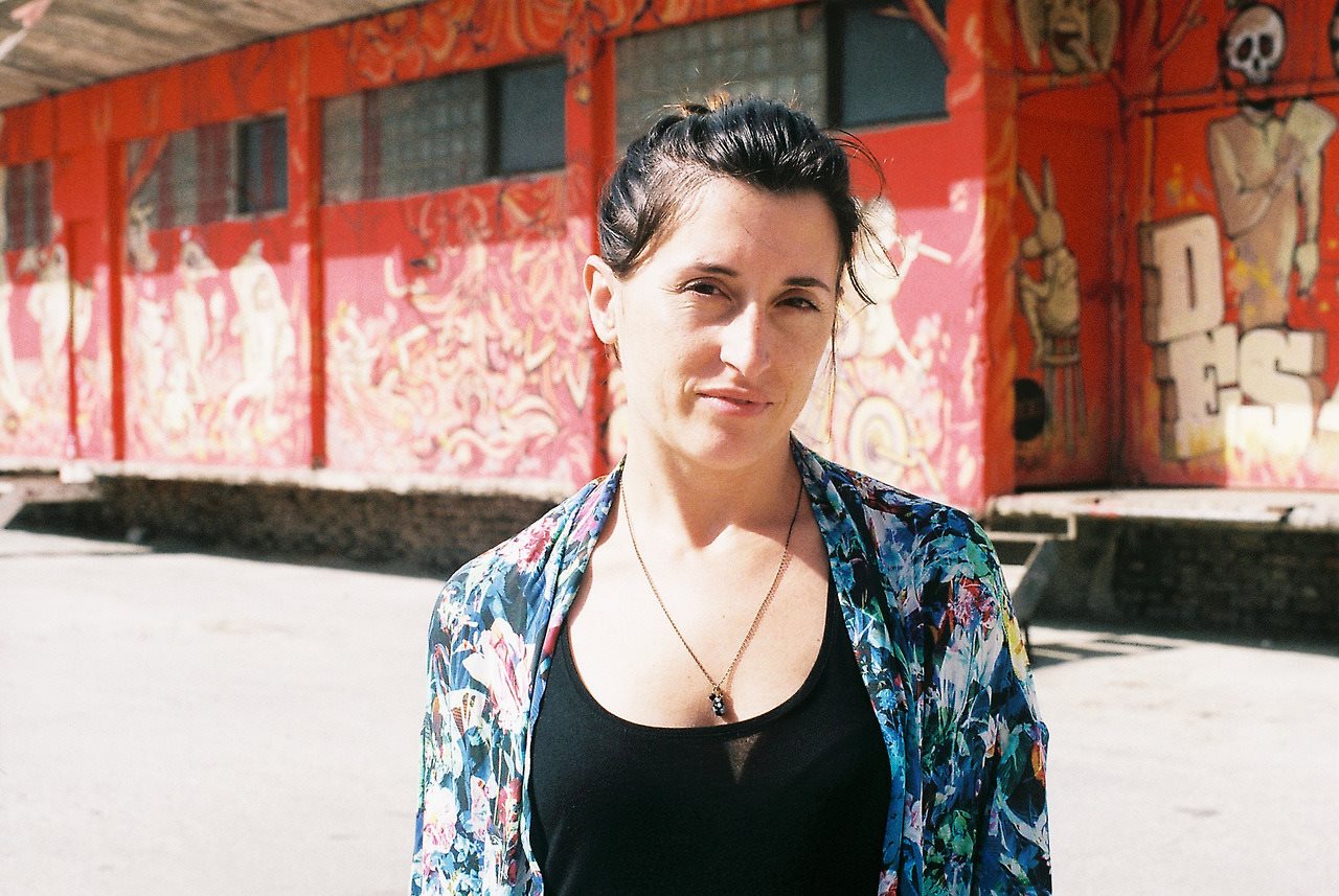 Lara Seixo Rodrigues - Leading a Brand with Purpose | CreativeMornings ...