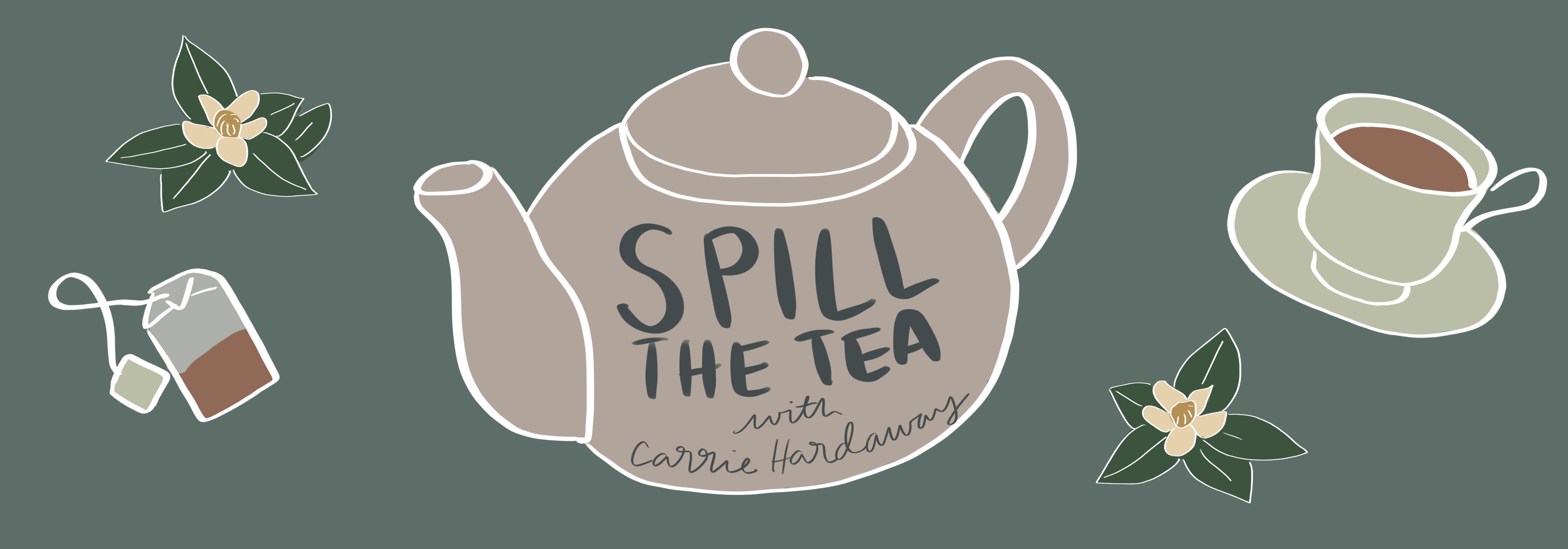 Spill the Tea! (actually don’t, just learn about it) | Virtual ...
