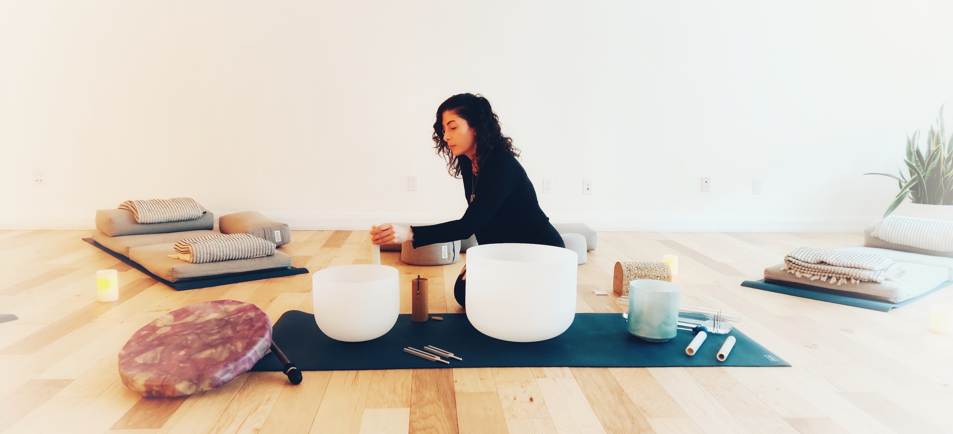 Ignite Your Creative Fire Through the Power of Sound | Virtual ...