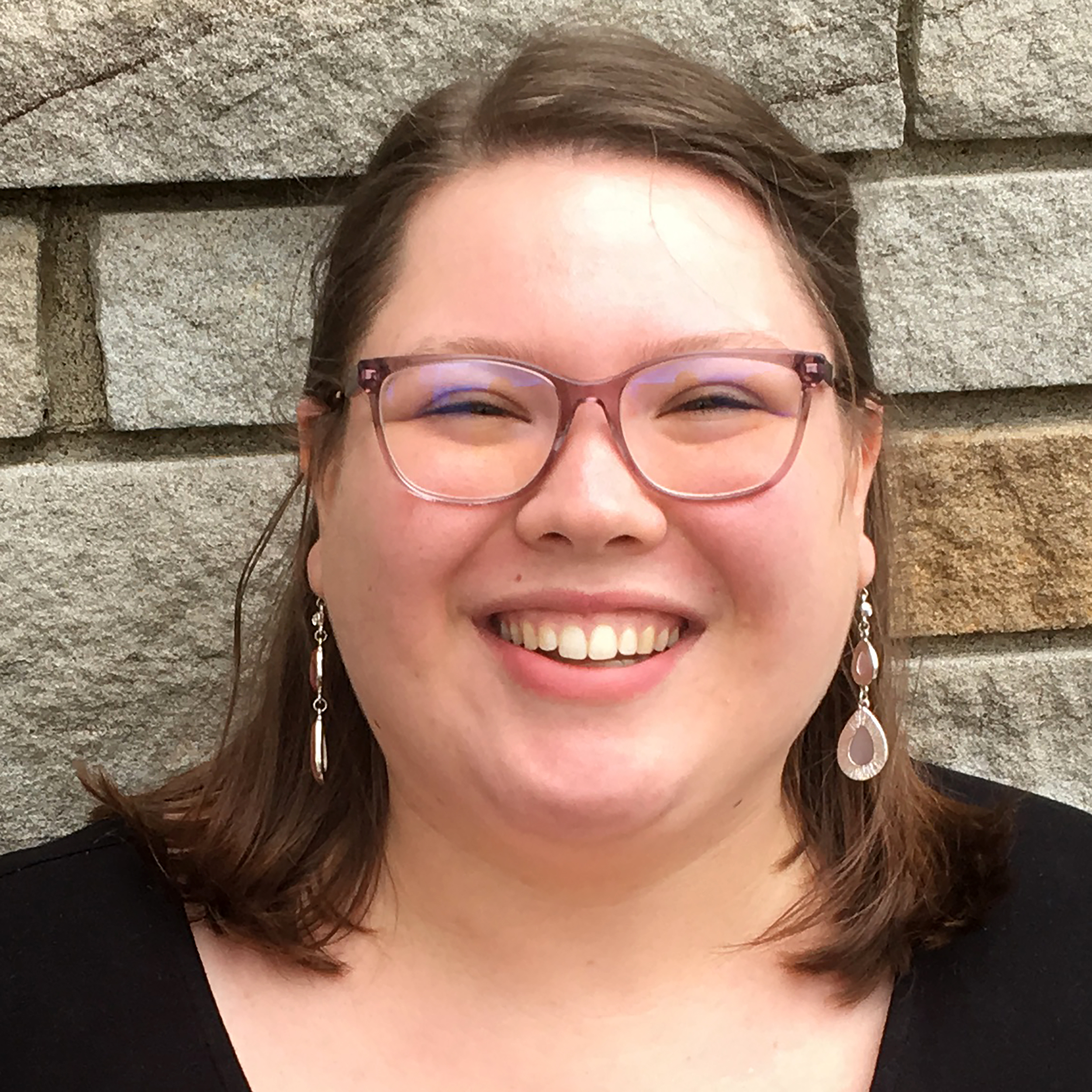 [Virtual] • DIVERGENT with Erica Lee | CreativeMornings/Everett