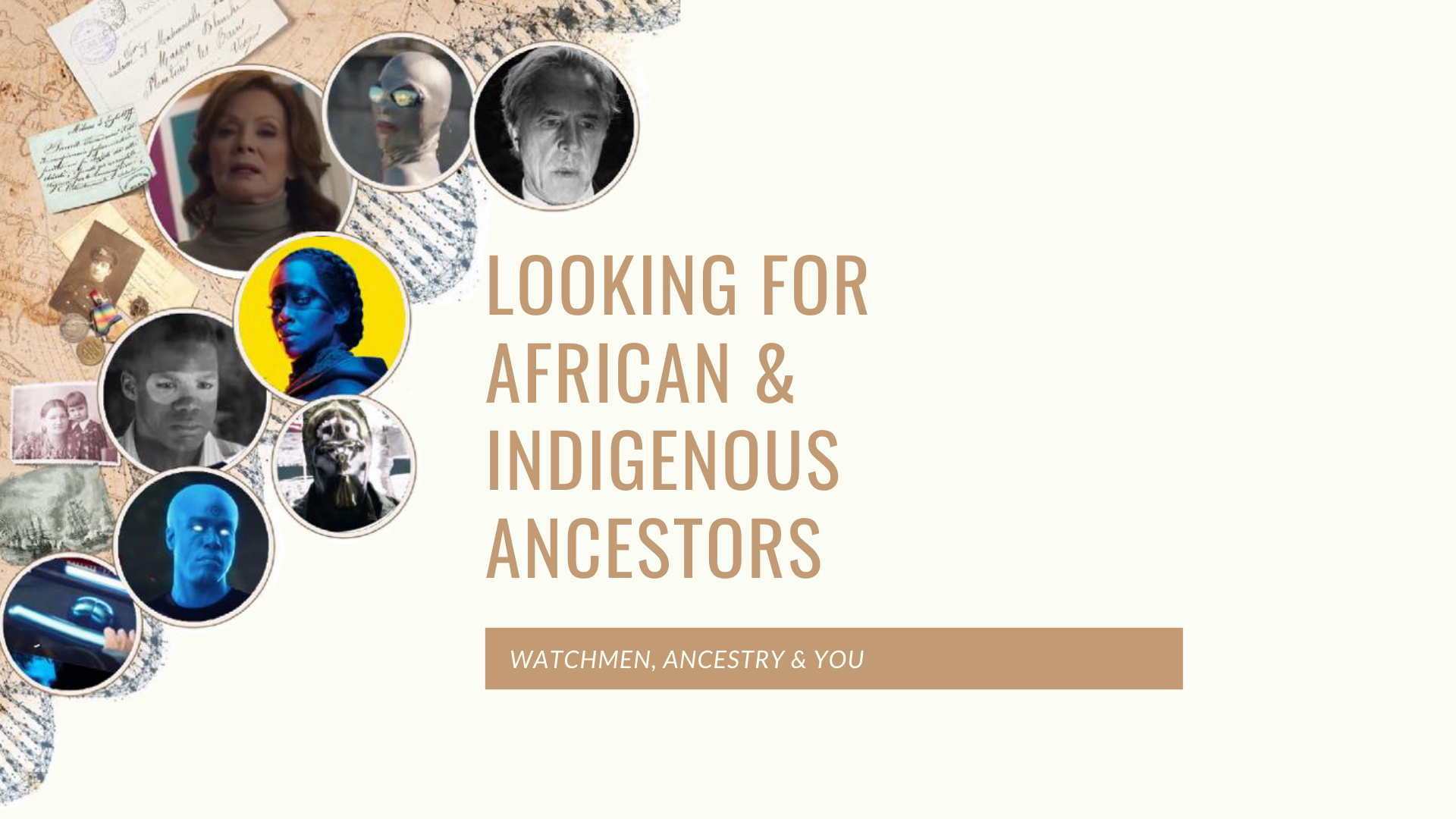 Find Your African and Indigenous Ancestors Using AncestryDNA Results ...