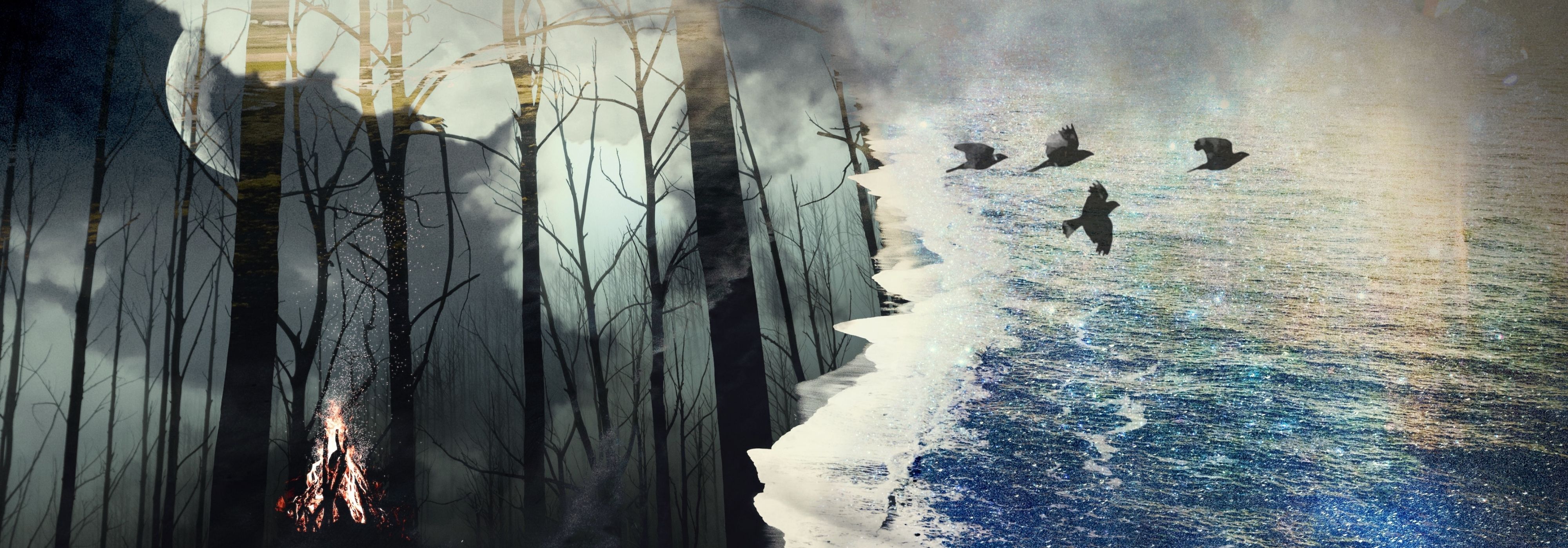 Creating Through Grief: Art As Support In Hard Times | Virtual ...