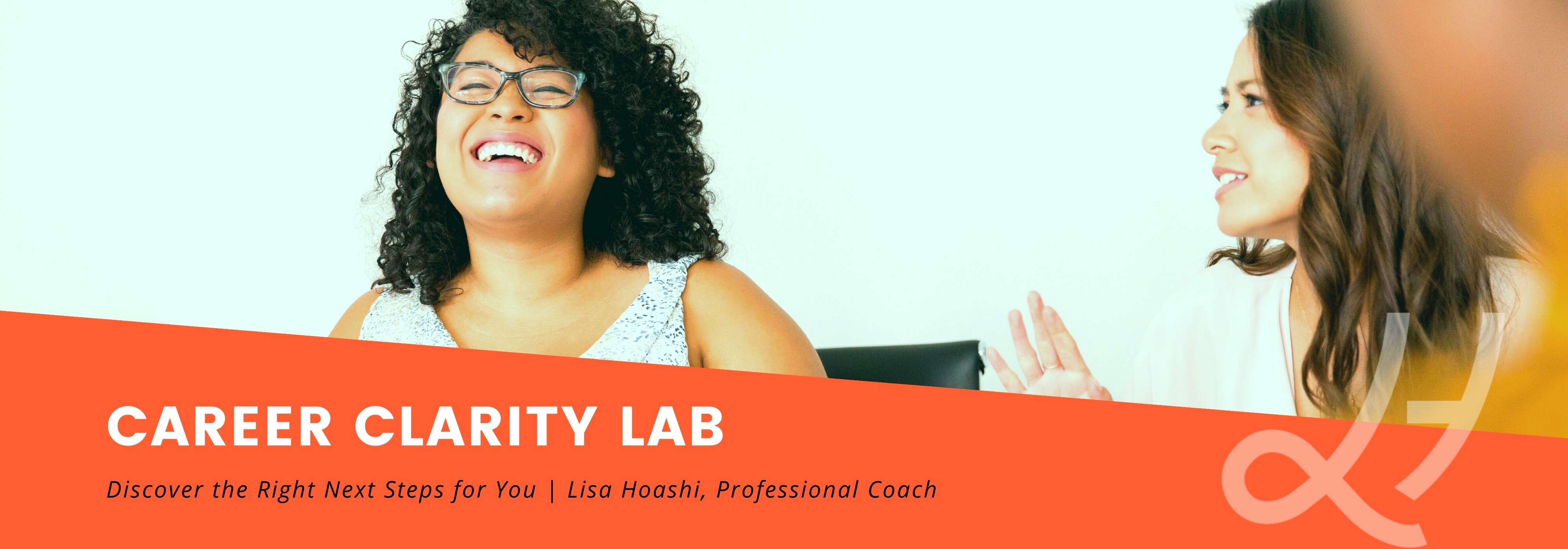 Career Clarity Lab: Discover the Right Next Steps For You | Virtual FieldTrips | CreativeMornings