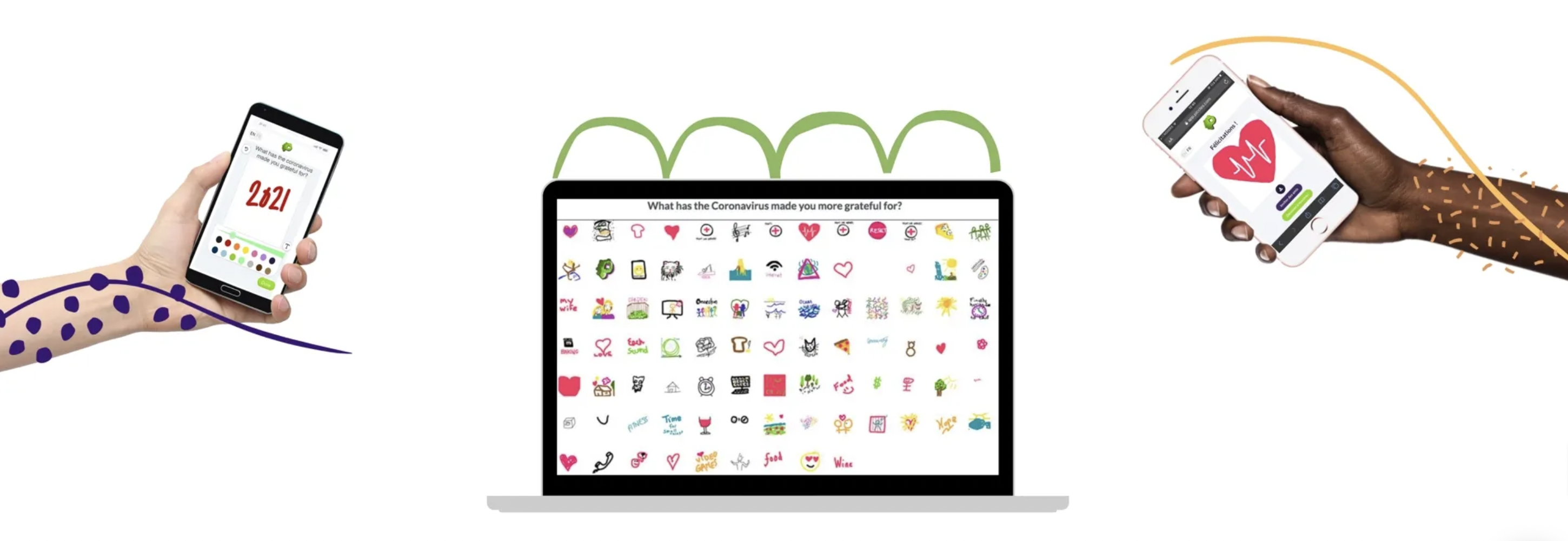 🎨 Amplify your creativity by Drawing on your phone! | Virtual ...