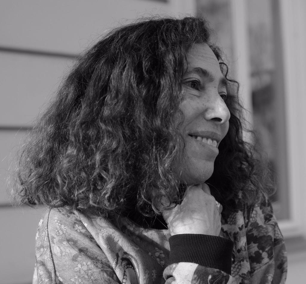 [HYBRID] Tilla Rudel on MONUMENTAL | CreativeMornings/Timisoara