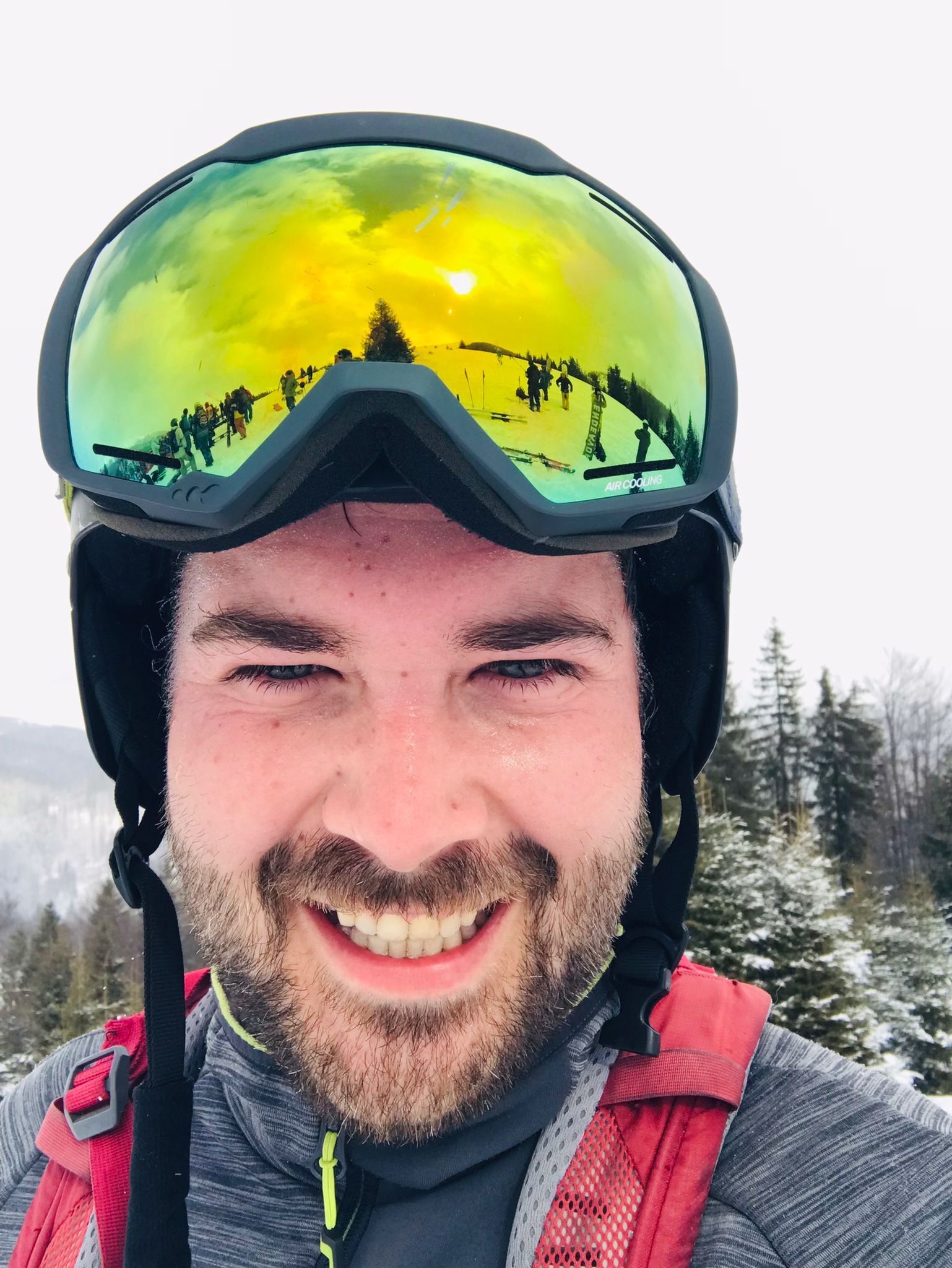 [HYBRID] Costin Bleotu on FOLKLORE | CreativeMornings/Timisoara