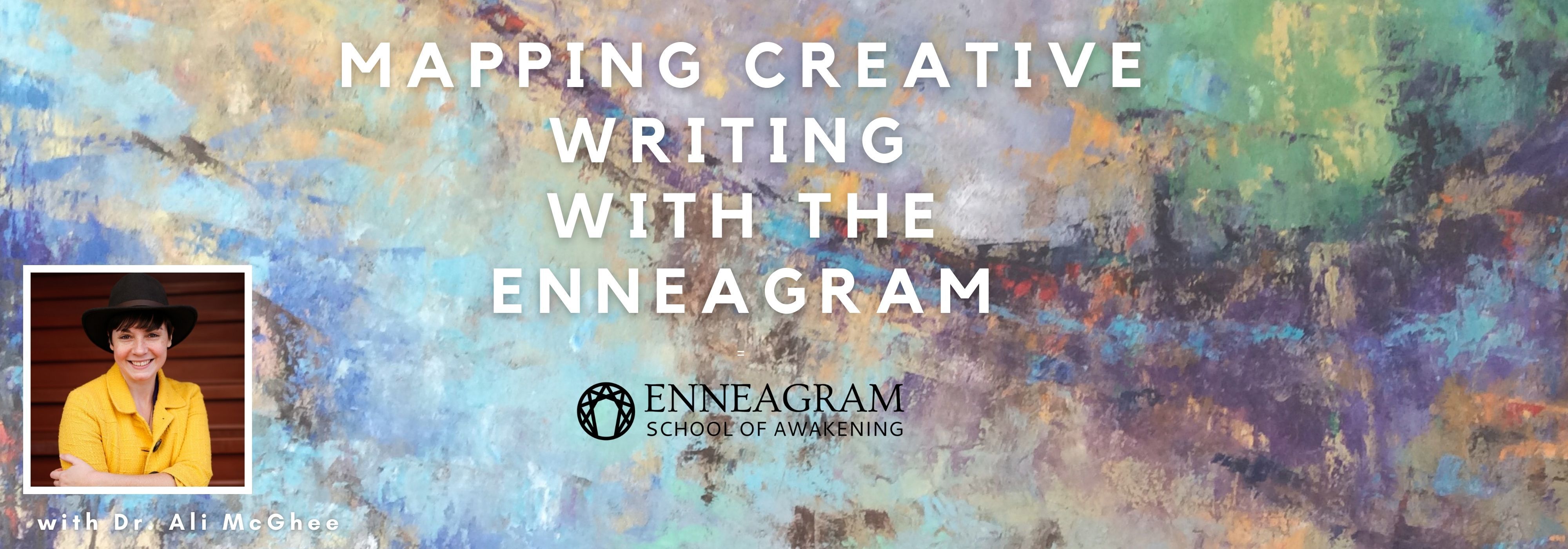 ️ Mapping Creative Writing With The Enneagram | Virtual FieldTrips ...