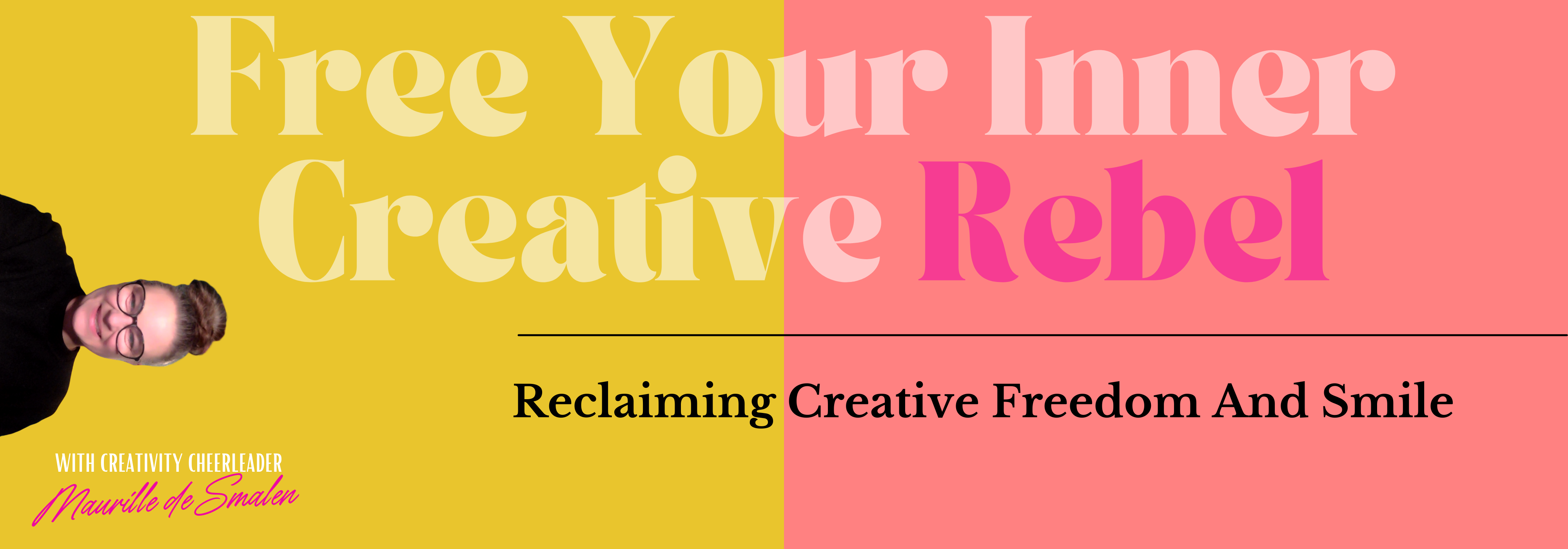 🎨 Free Your Inner Creative Rebel: Creating A Tiny Rebel Rule Book ...
