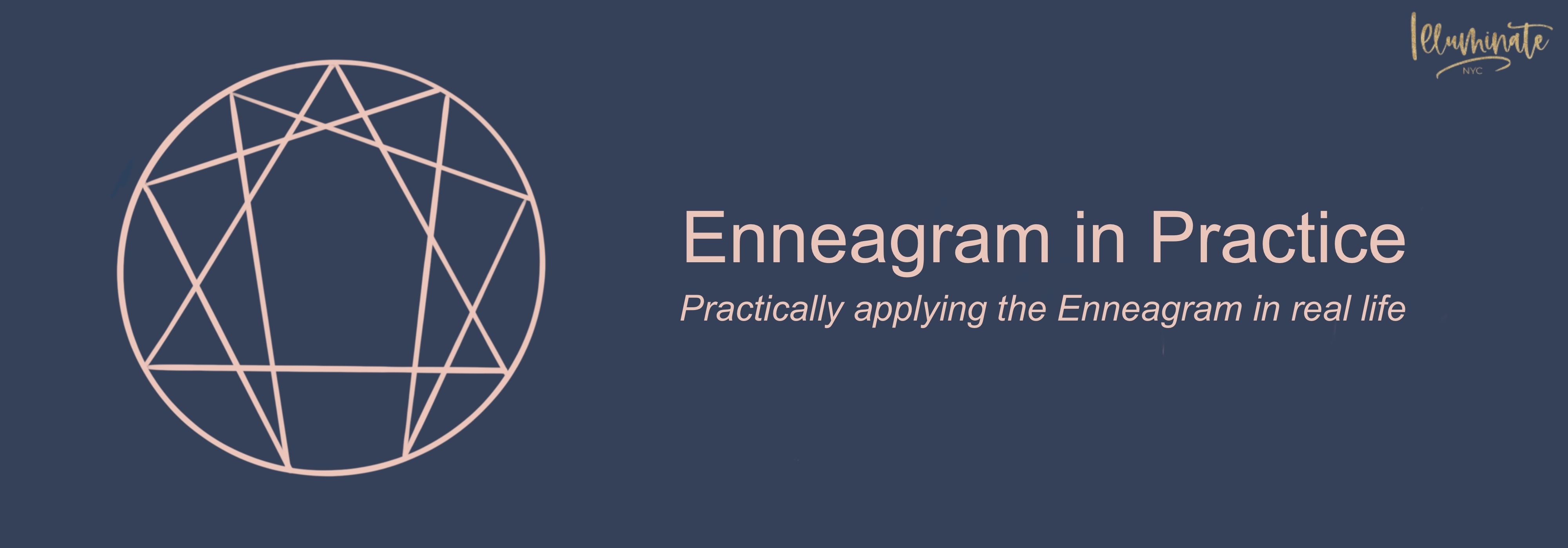 🔮 Enneagram in Practice | Virtual FieldTrips | CreativeMornings
