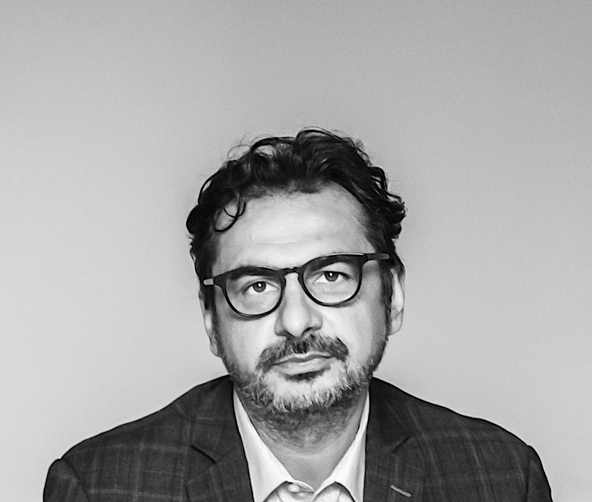 Cosmin Gheorghe on CRITICAL | CreativeMornings/Timisoara