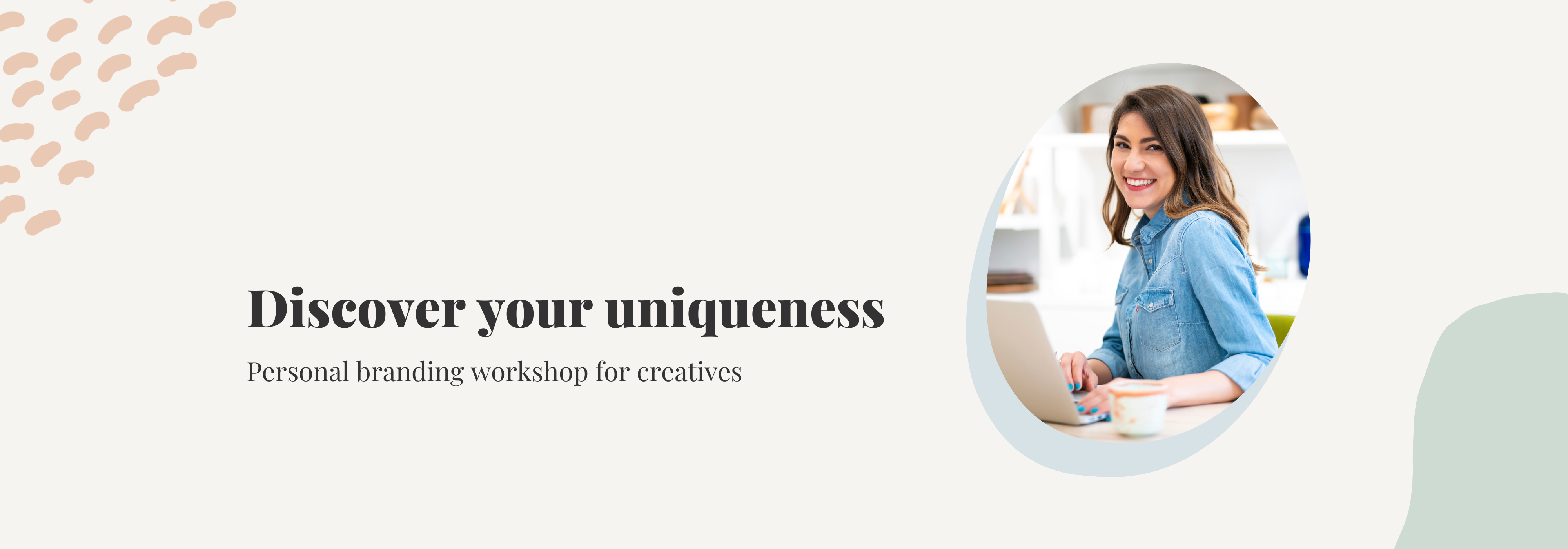 📈 Discover your uniqueness. Personal branding workshop for creatives. | Virtual FieldTrips ...