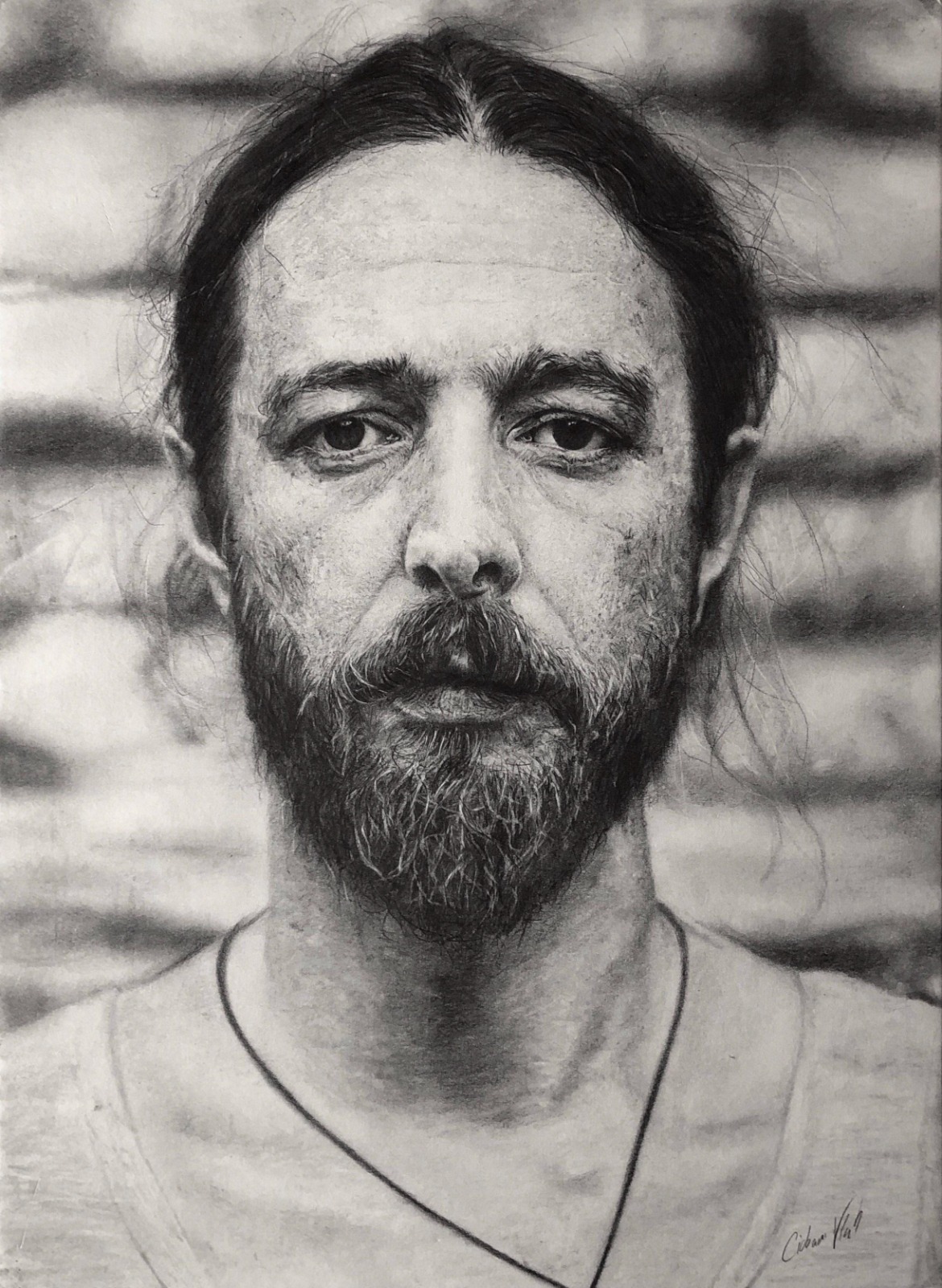 Bean on ABUNDANCE | CreativeMornings/Timisoara