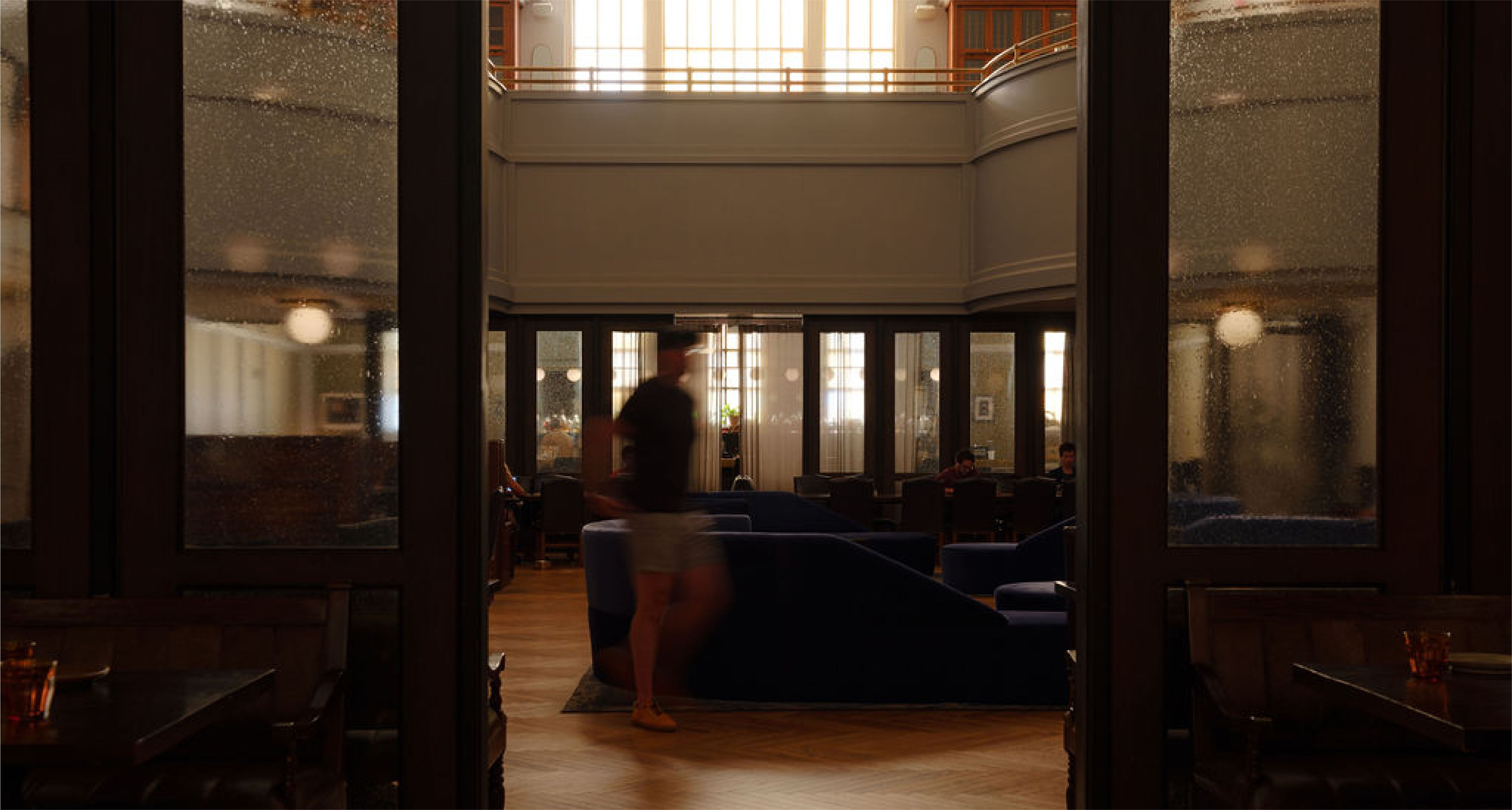 A Decade of Creative DC | CreativeMornings/Washington, DC