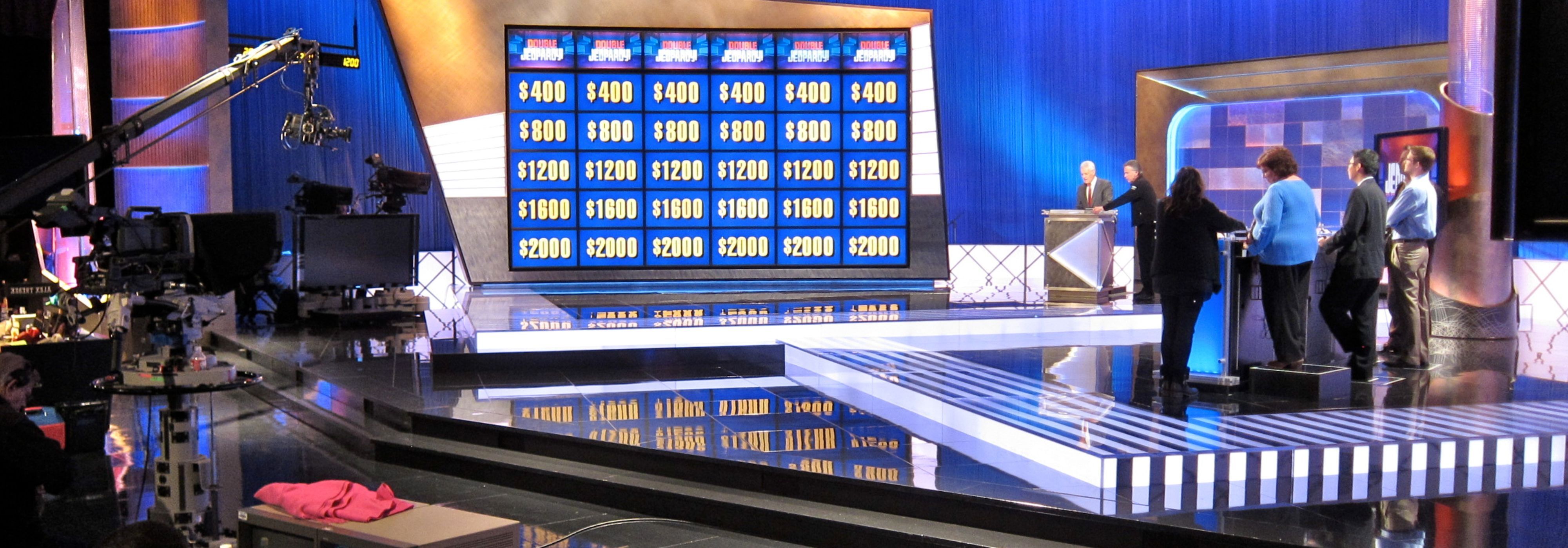 🥳 DIY Jeopardy! | Virtual FieldTrips | CreativeMornings