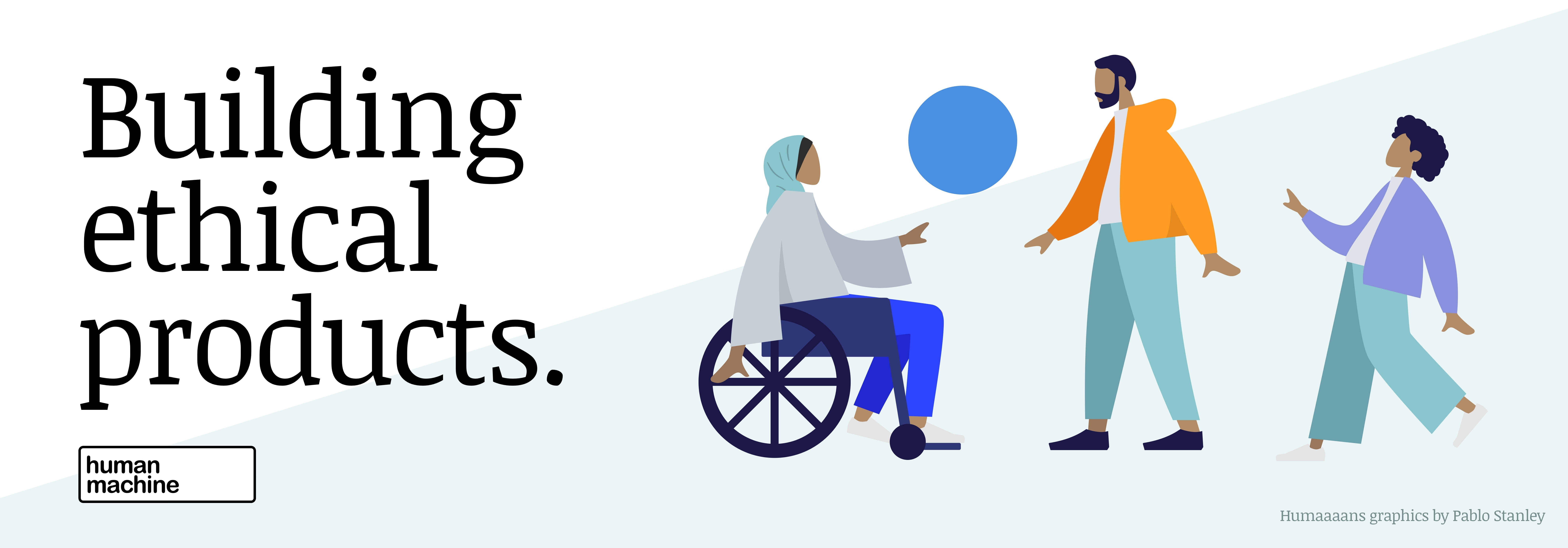 📈 Building Ethical Products | Virtual FieldTrips | CreativeMornings