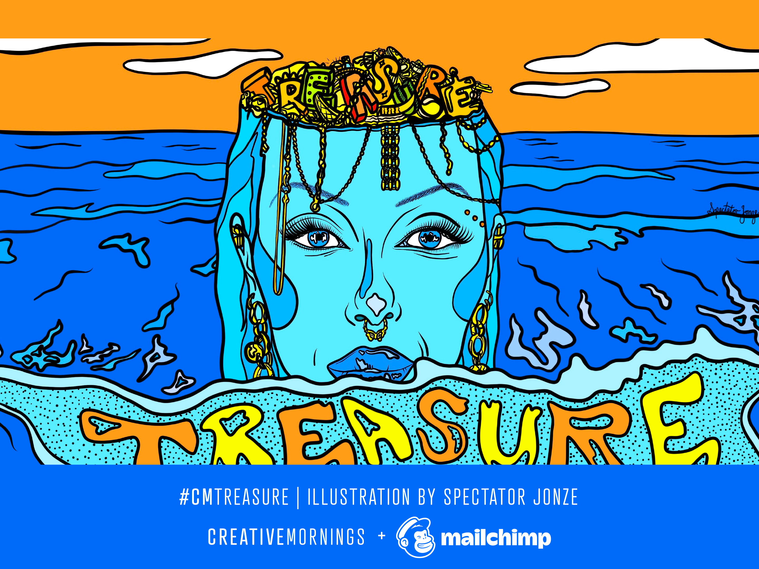 Brandon Calloway | CreativeMornings/Kansas City
