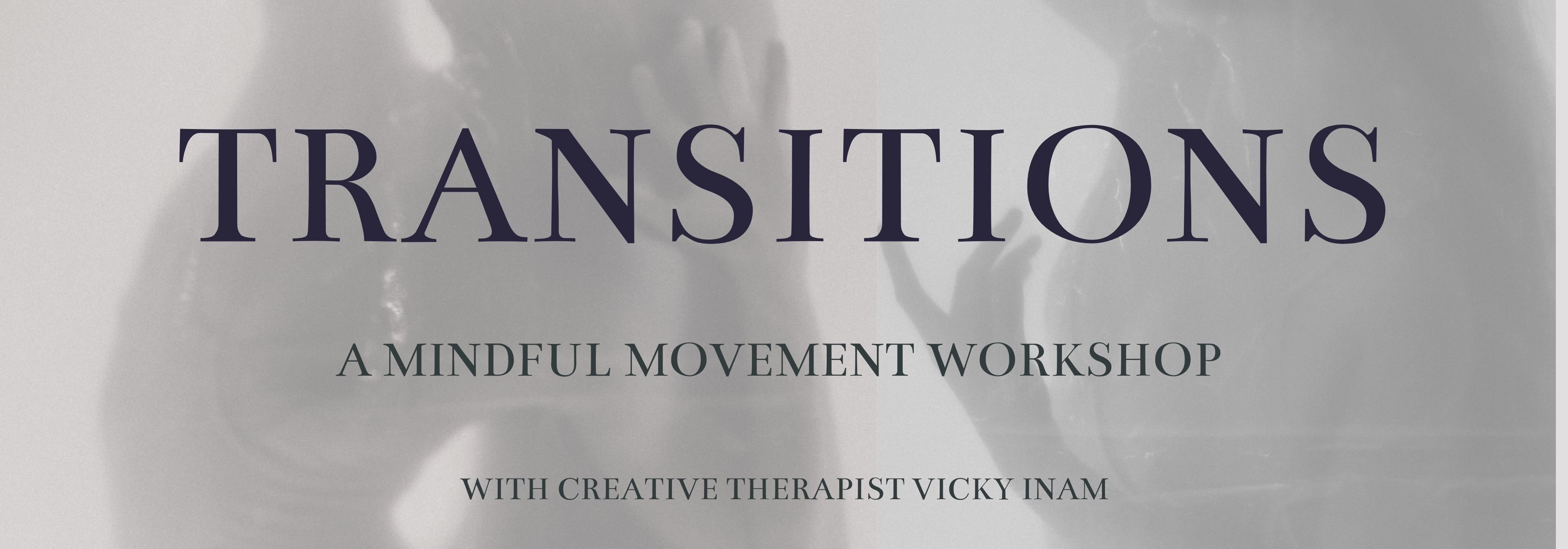 🔥 Transitions: A Mindful Movement Workshop | Virtual FieldTrips ...