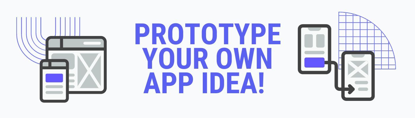 🎨 Prototype Real App and Website Ideas with Marvel or Figma! | Virtual FieldTrips | CreativeMornings