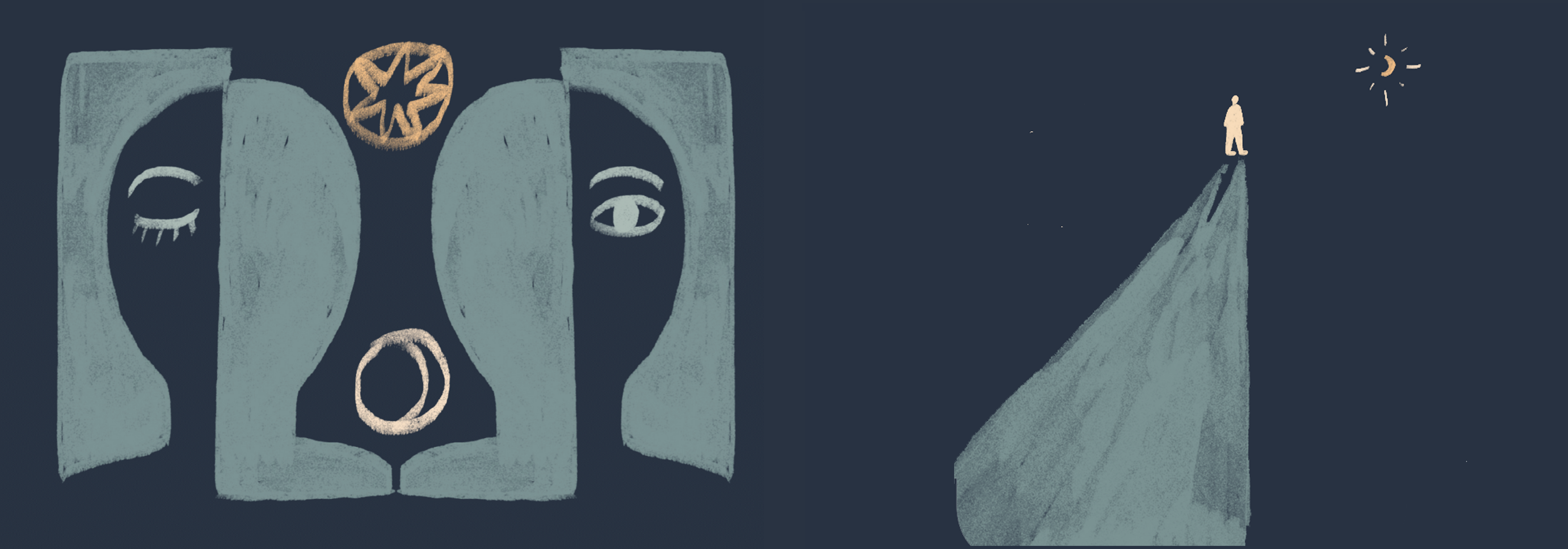 🌈 Writing to Explore Your Shadow Qualities | Virtual FieldTrips ...
