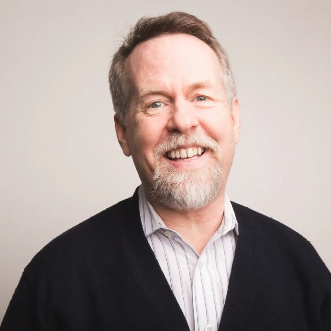 Lane Alexander | CreativeMornings/Chicago