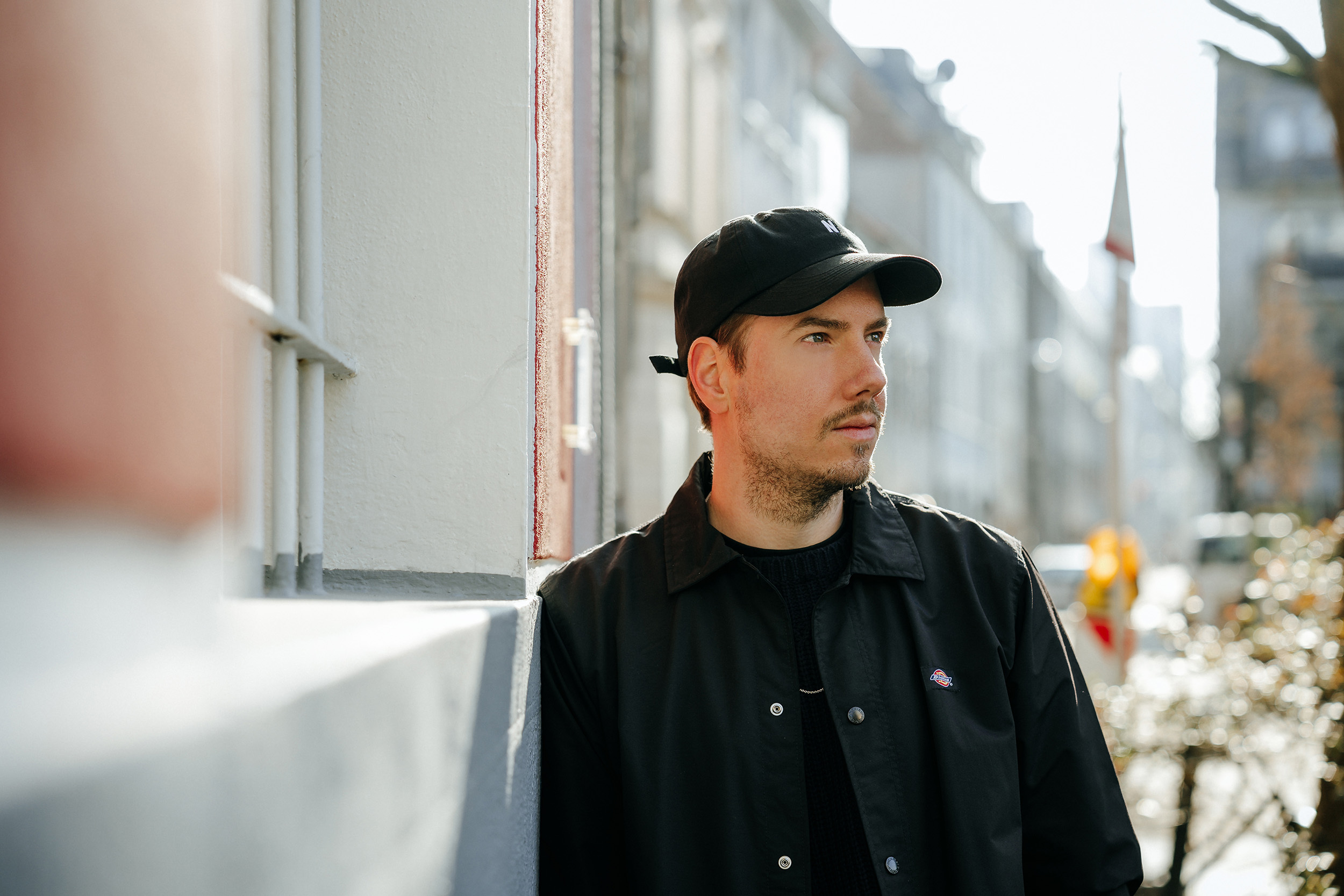 Niels Freidel | CreativeMornings/Cologne