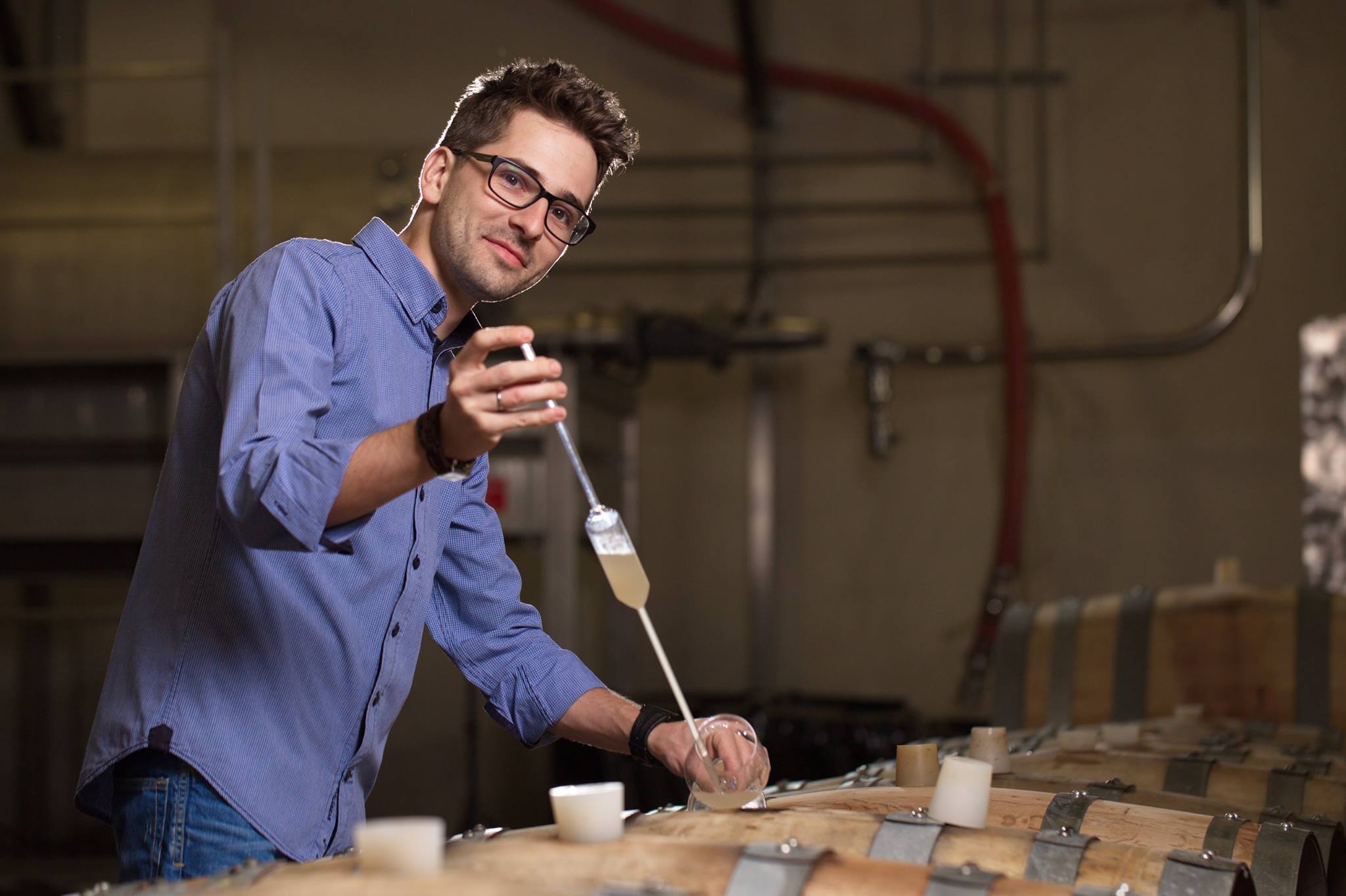 Marco Feltrin on SPICY | CreativeMornings/Timisoara