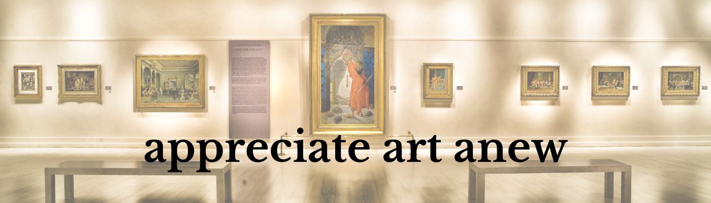 🎨 How to Look at Art: A Beginner's Tour | Virtual FieldTrips ...