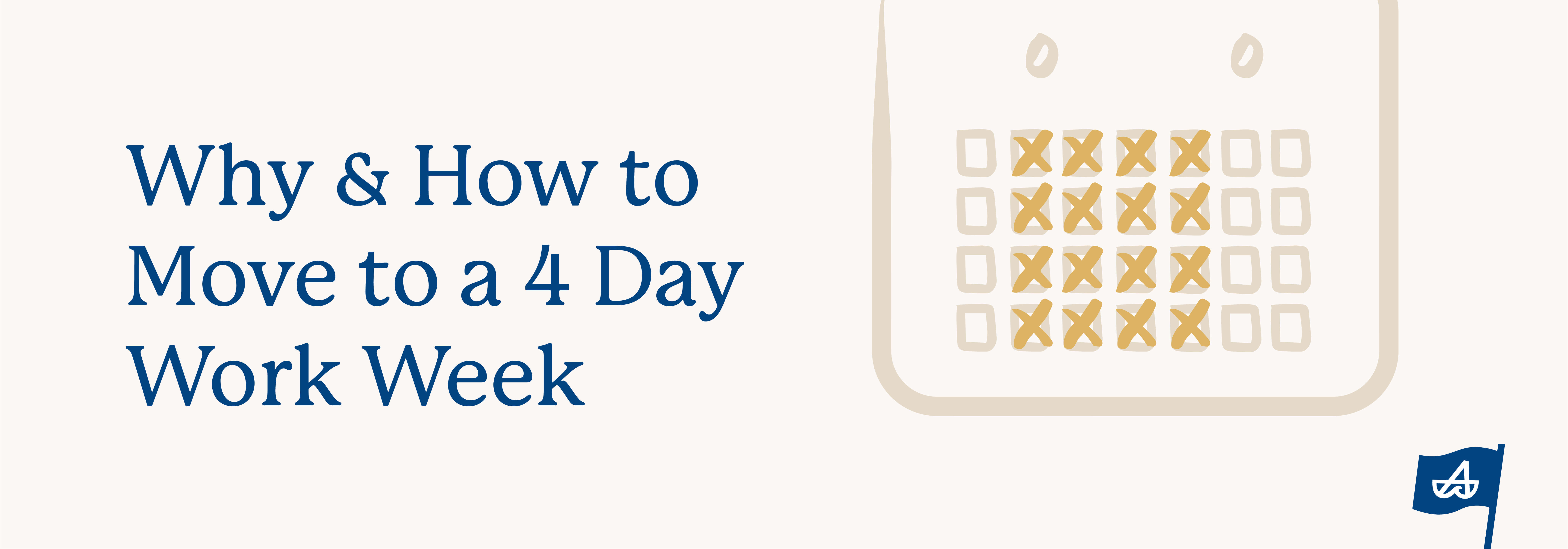 📈 Why & How to Move to a 4 Day Work Week | Virtual FieldTrips ...