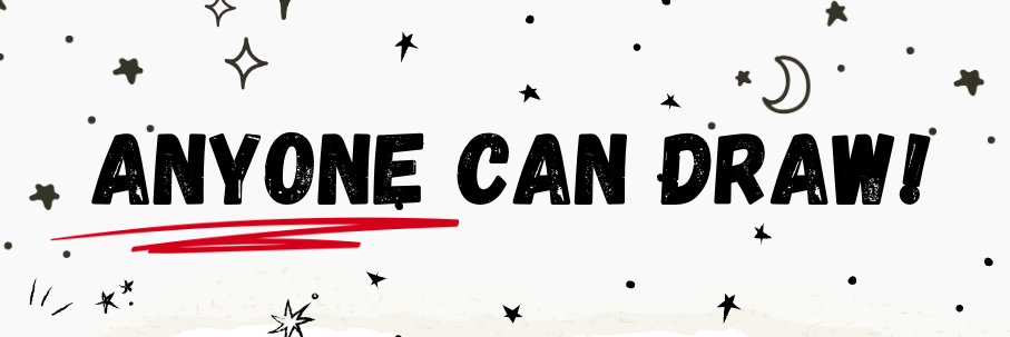 🖍️ Anyone Can Draw! Drawing Club #2 | CreativeMornings/New York