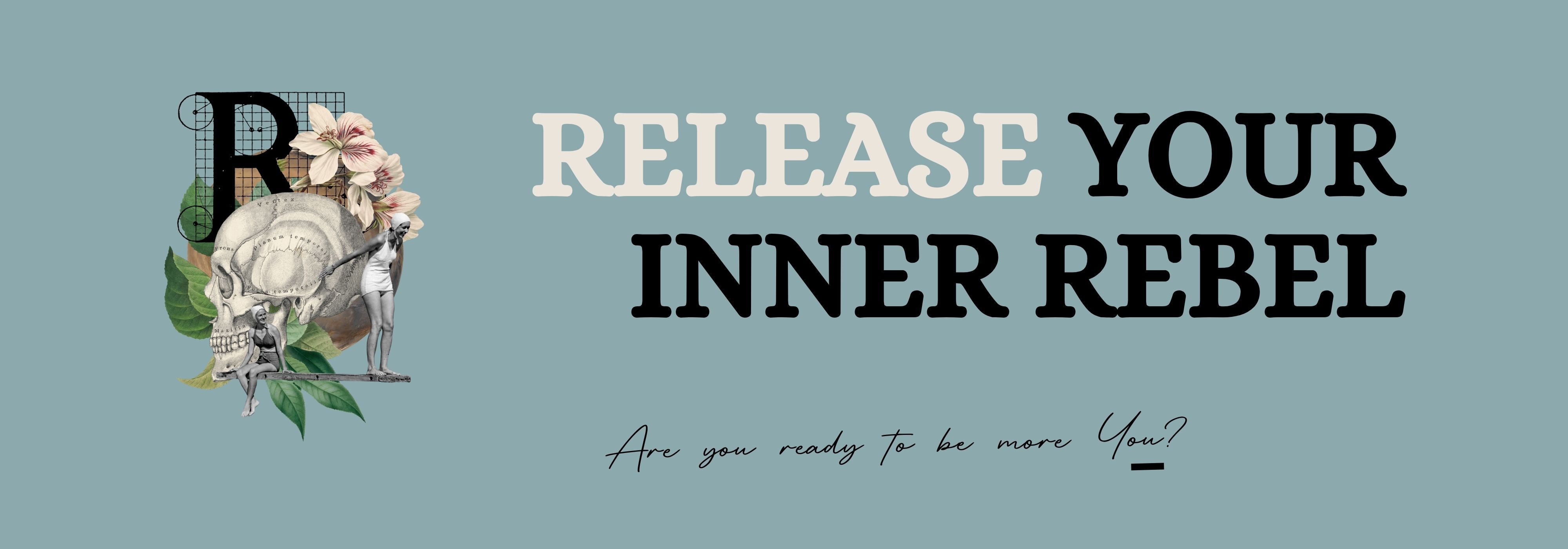 Release your inner Rebel: Create a Rebel Rule booklet | Virtual ...