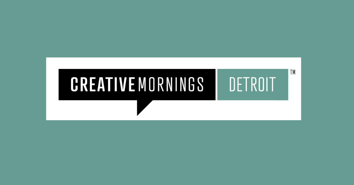 Ann Arbor Pop-Up (Part 1) | Featuring Abby Rose | CreativeMornings/Detroit