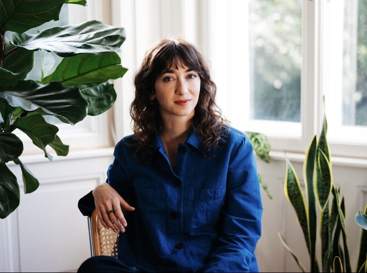 Selina Holesinsky about Reflection at Loft & Lumia | CreativeMornings ...