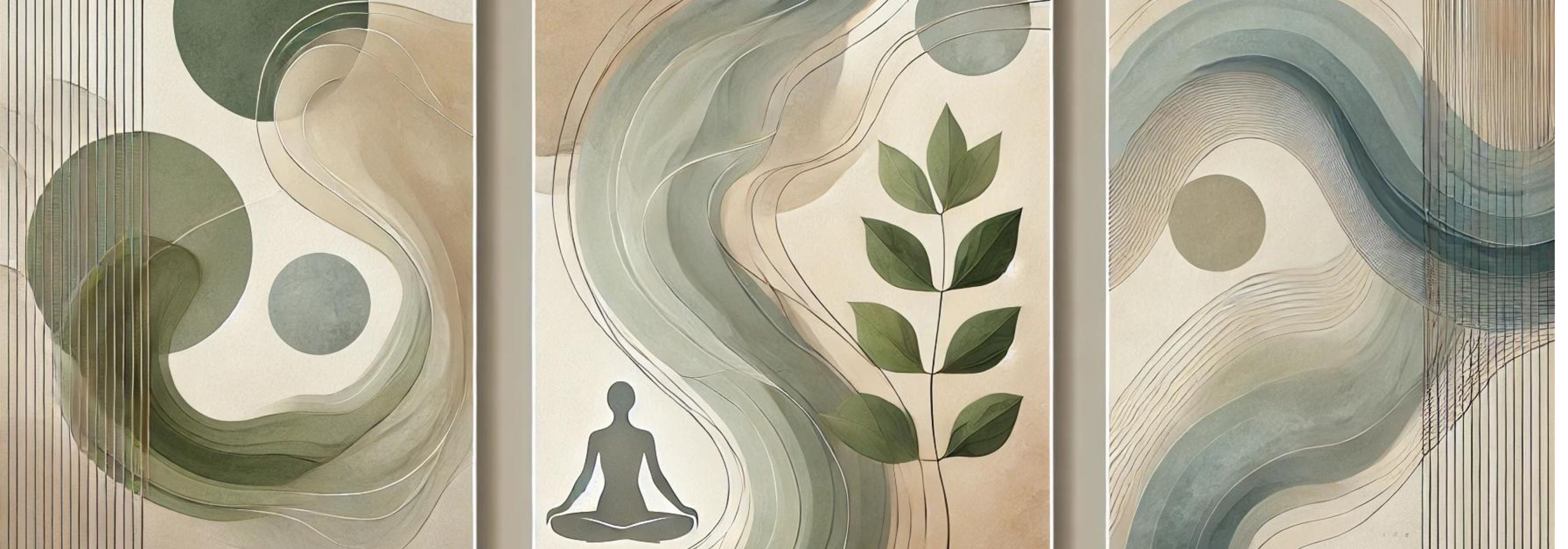 The Beauty in Transition: A Movement Practice | Virtual FieldTrips | CreativeMornings