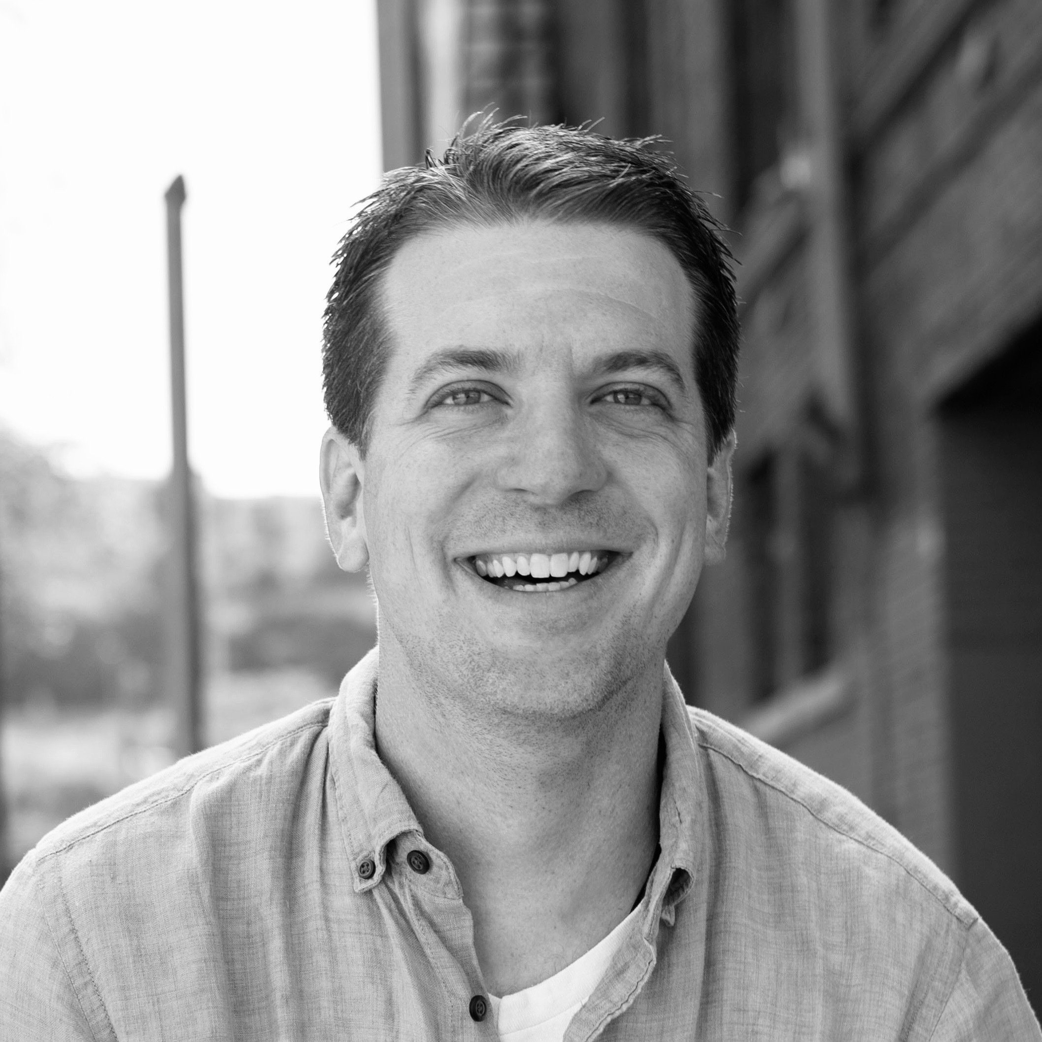 Jon Kohrs | CreativeMornings/Kansas City