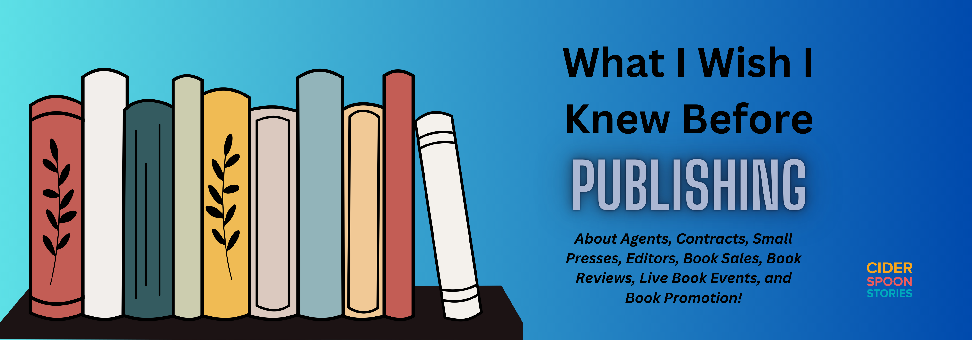 What I Wish I Knew Before Publishing | Virtual FieldTrips ...