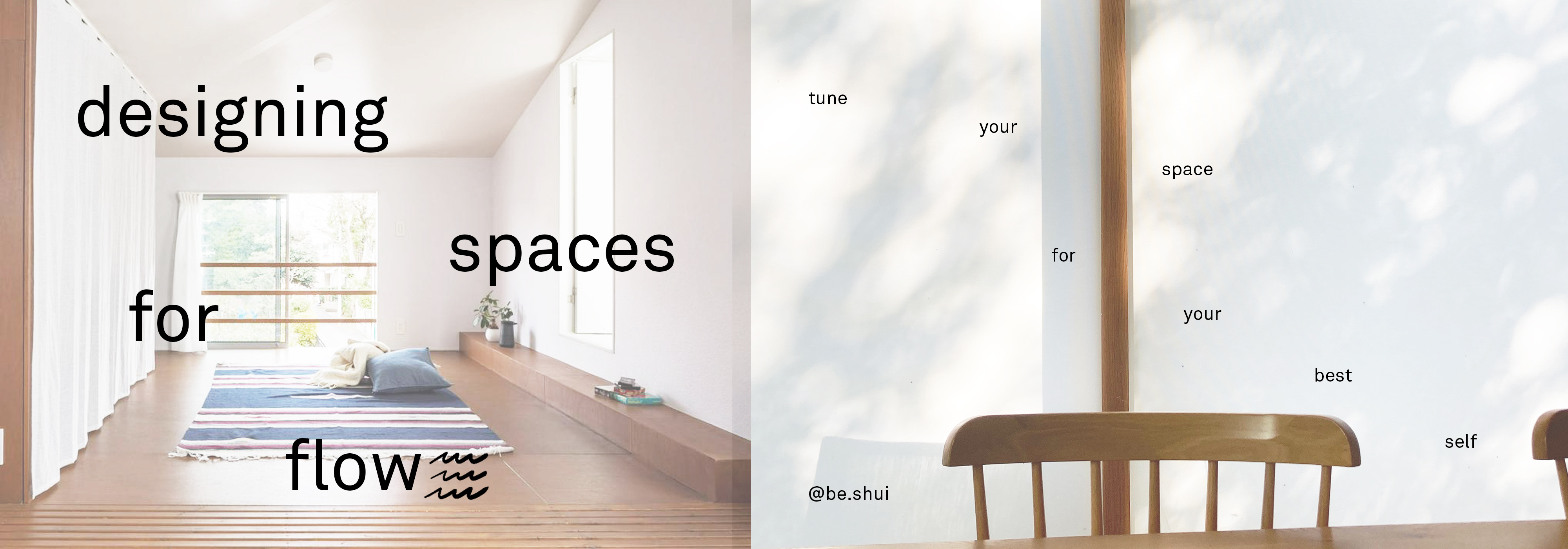 Designing spaces for flow | Virtual FieldTrips | CreativeMornings