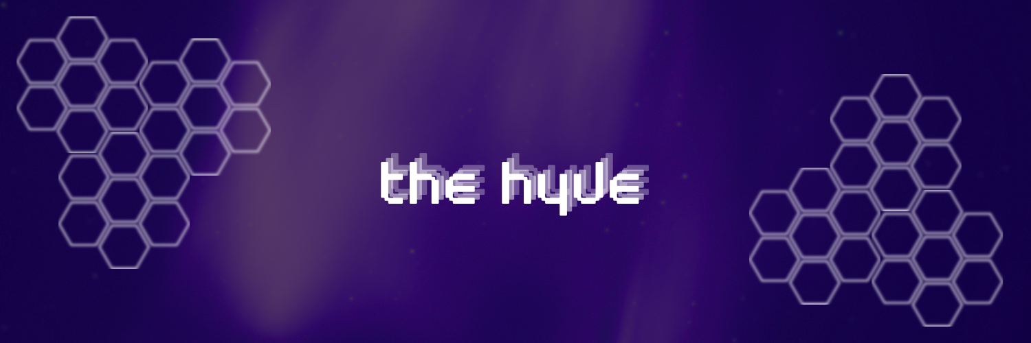 🔥 The Hyve: Deepen the storytelling & creative practice behind your project | CreativeMornings ...