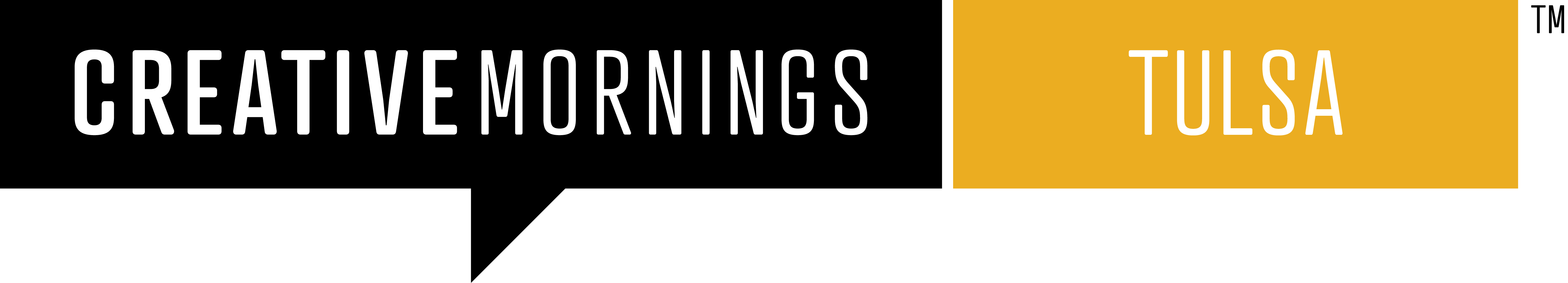 CreativeMornings Tulsa Inaugural Event | CreativeMornings/Tulsa