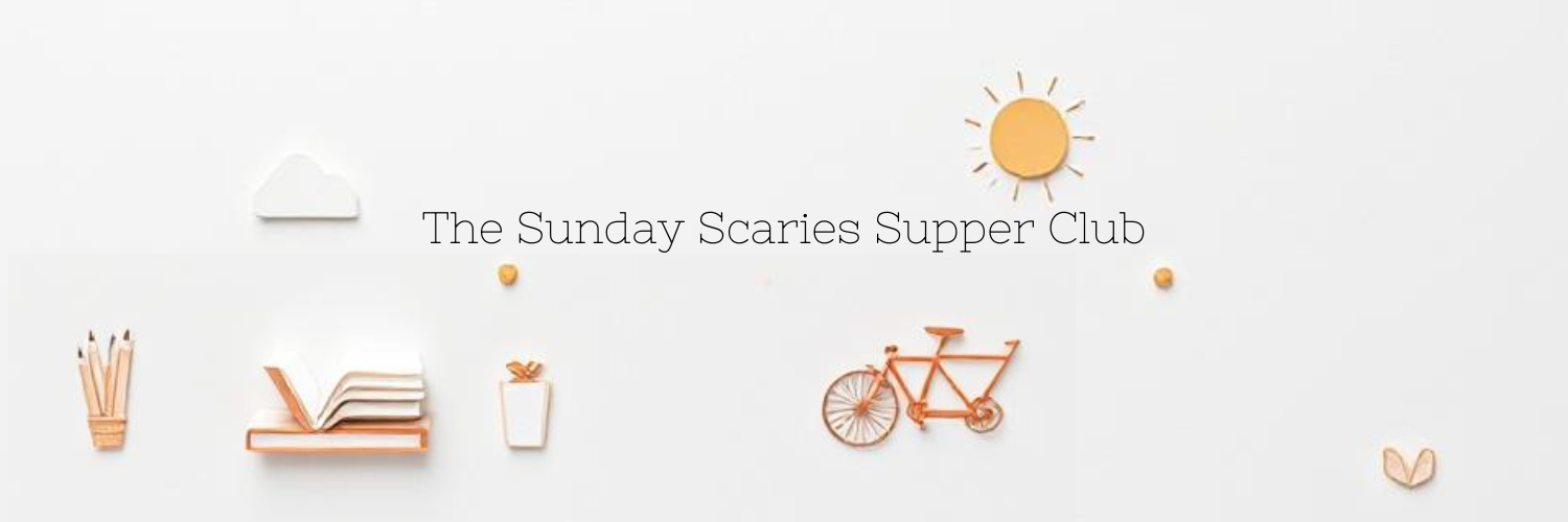 The Sunday Scaries Supper Club | CreativeMornings/New York