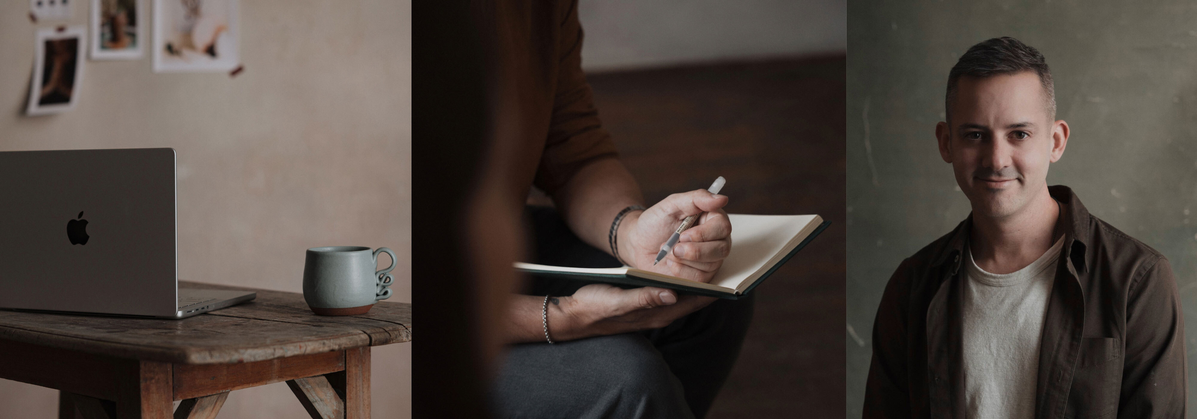 Your Second Brain: AI-Powered Content Creation | Virtual FieldTrips | CreativeMornings