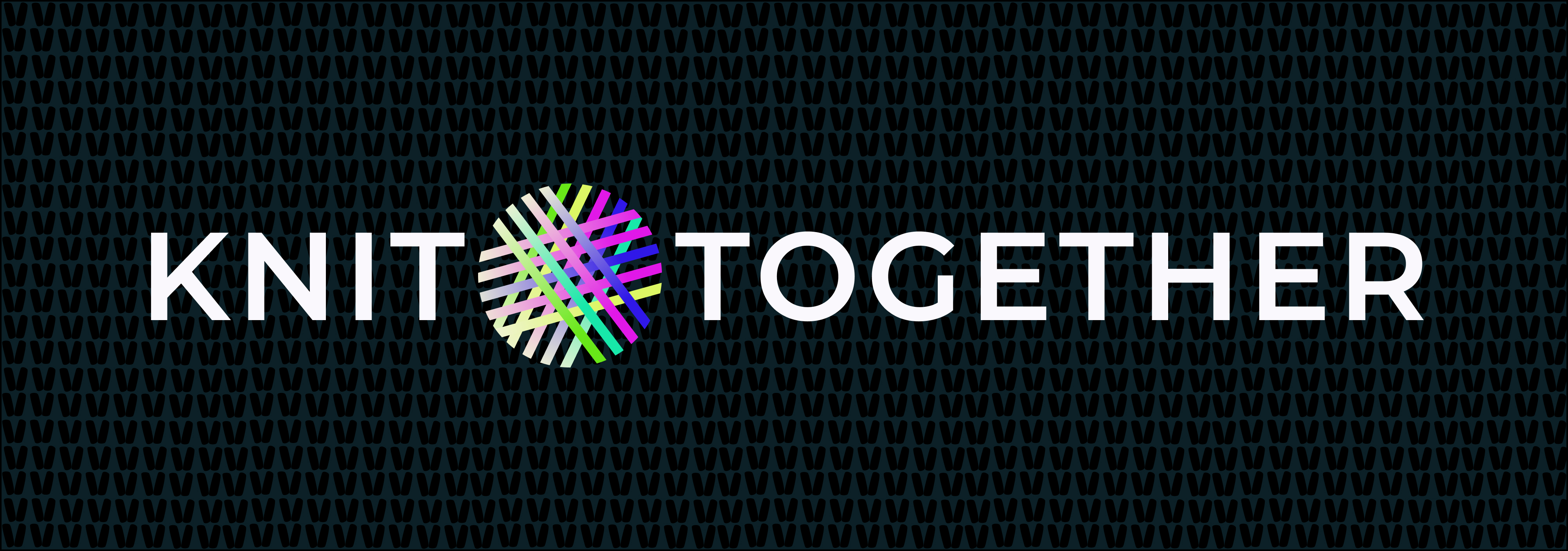 🧶 Knit Together | CreativeMornings/New York