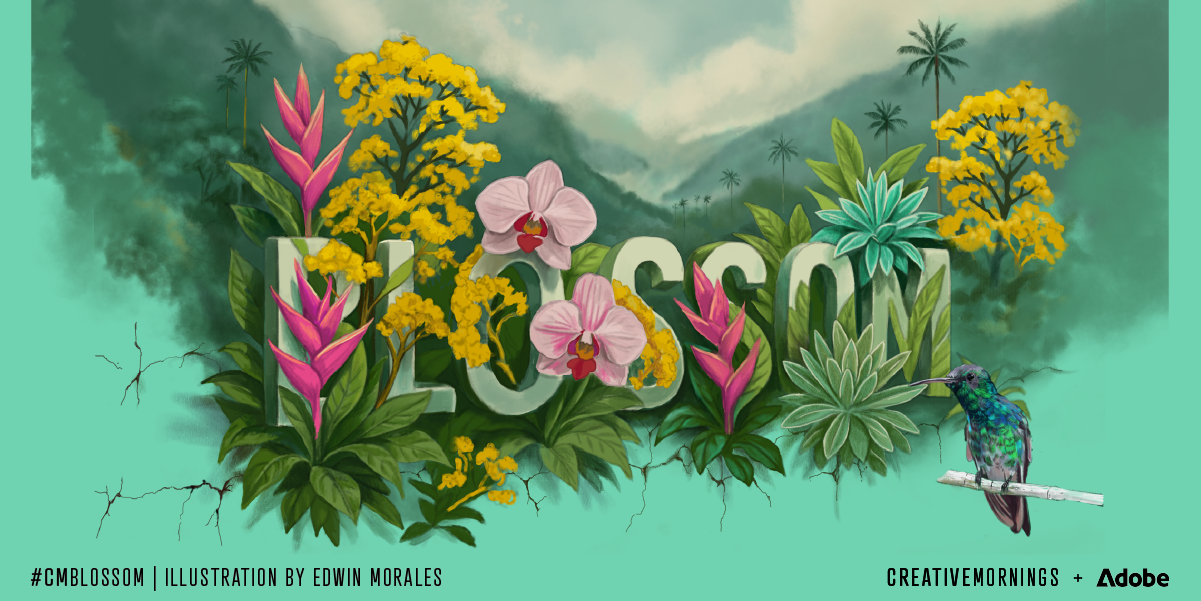 Creative AfterHours: Watercolors with GroundWork Creatives ...