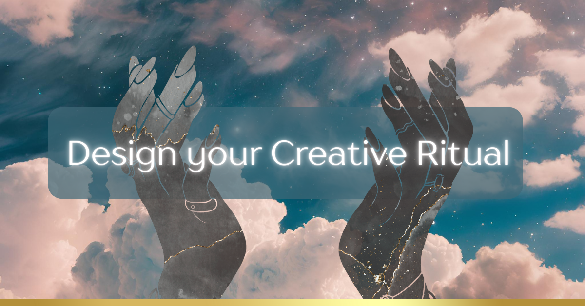 Design your Creative Ritual using Human Design | Virtual FieldTrips ...