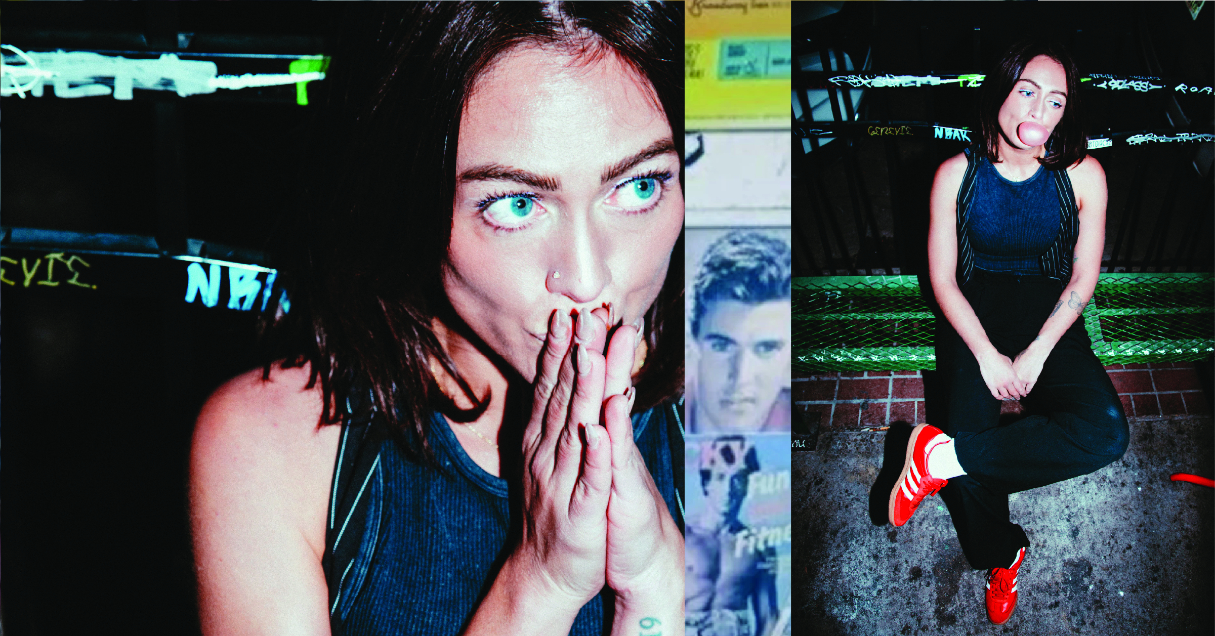 Jessica Frech Knowles | CreativeMornings/Salt Lake City