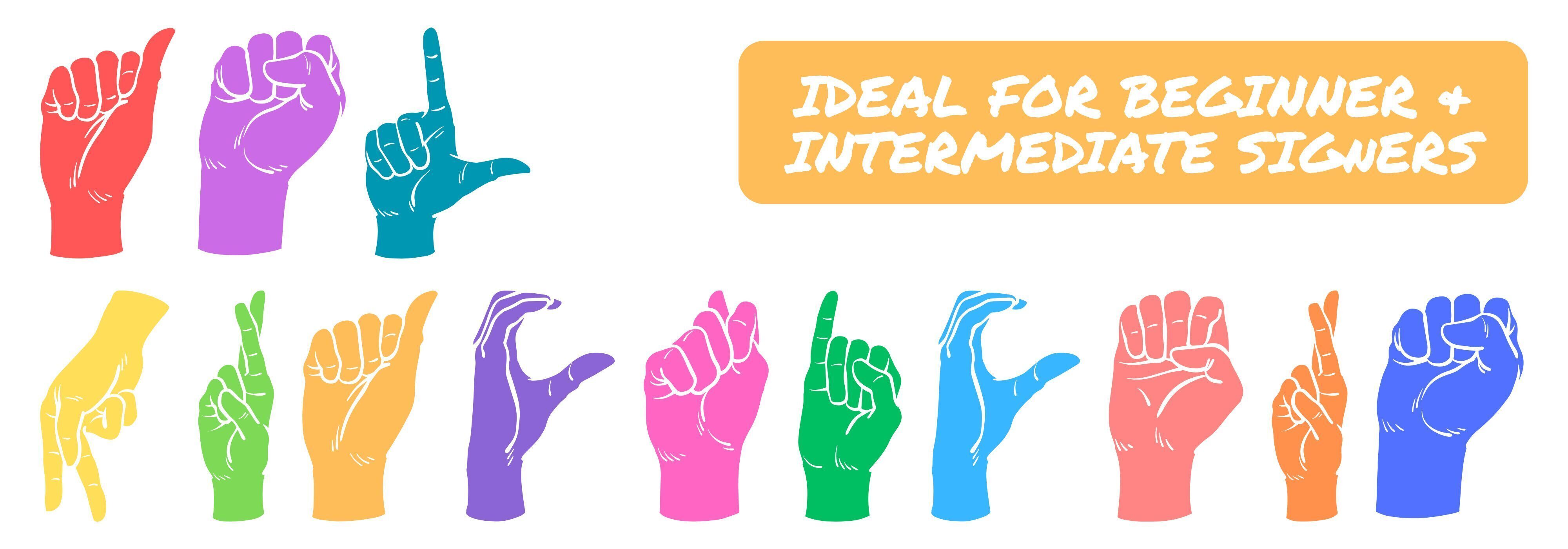 ASL Practicers | CreativeMornings/New York