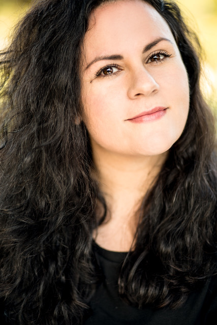 Shideh Faramand | CreativeMornings/Toowoomba